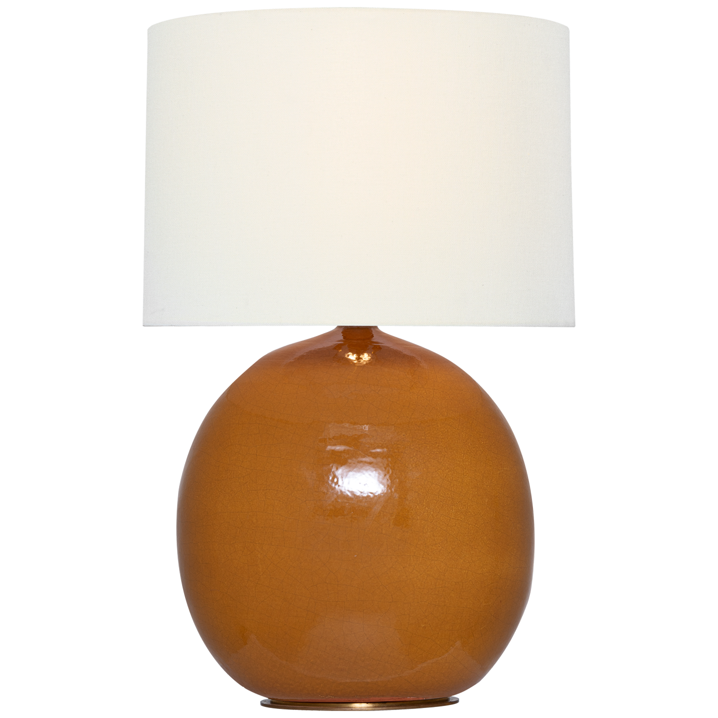 Sao Paulo 29" Table Lamp - TOB3694 | Visual Comfort