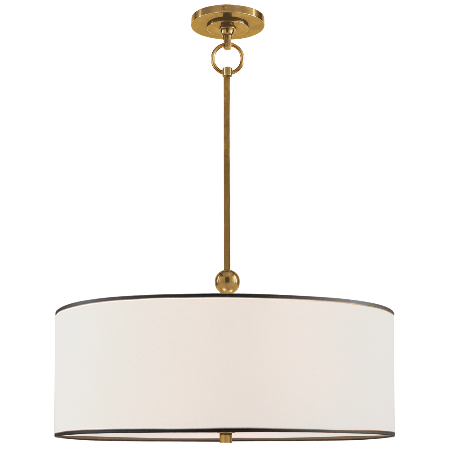 Reed Hanging Shade - EU-TOB5011 | Visual Comfort