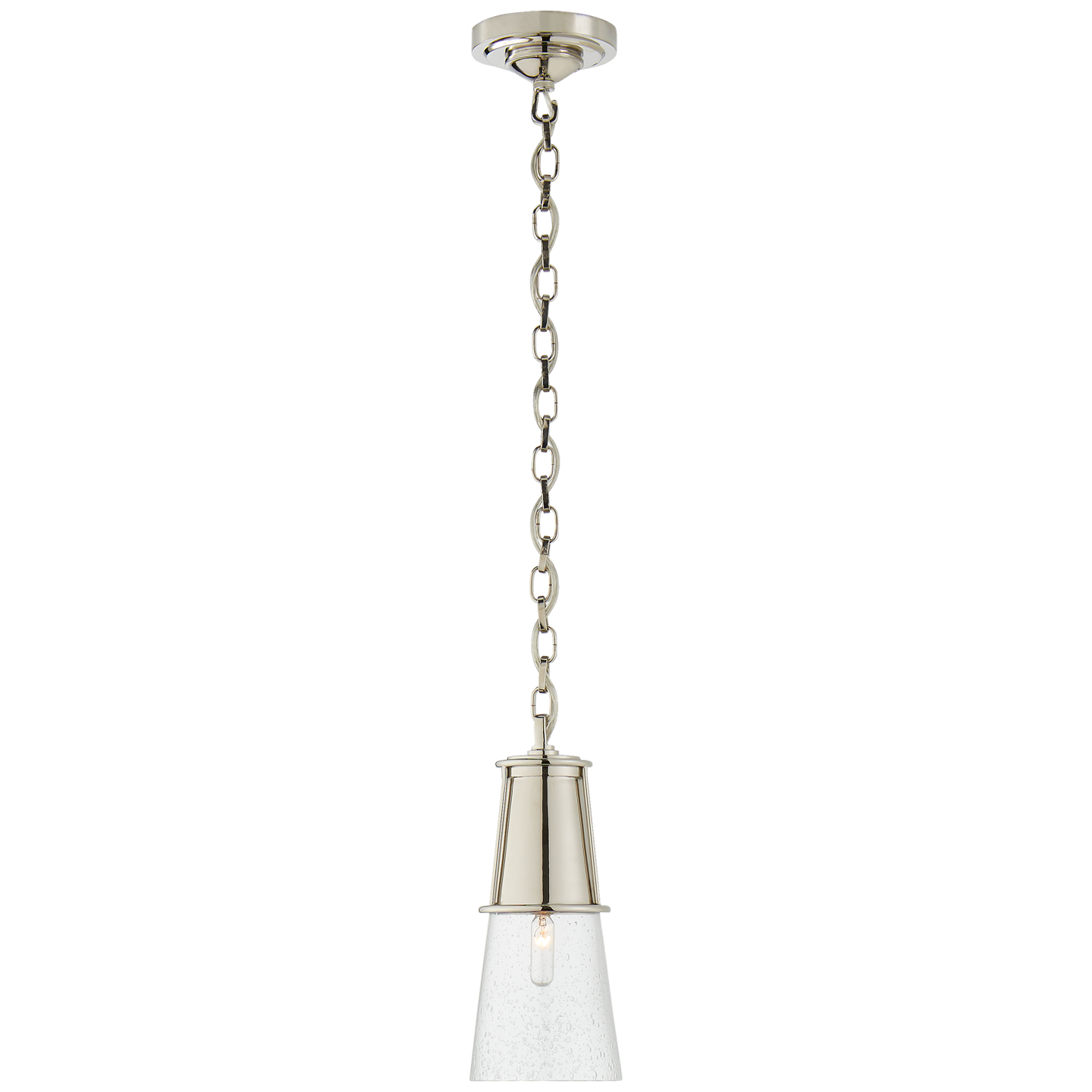 Robinson Small Pendant (Open Box) - TOB5751-OB | Visual Comfort