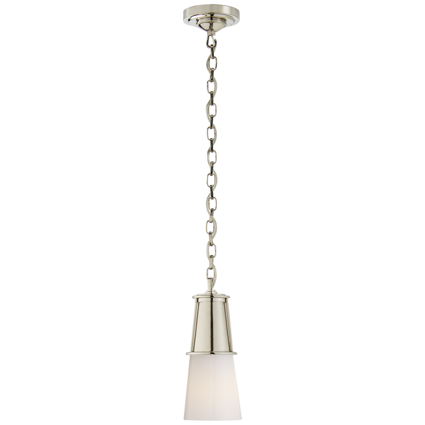 Robinson Small Pendant (Open Box) - TOB5751-OB | Visual Comfort