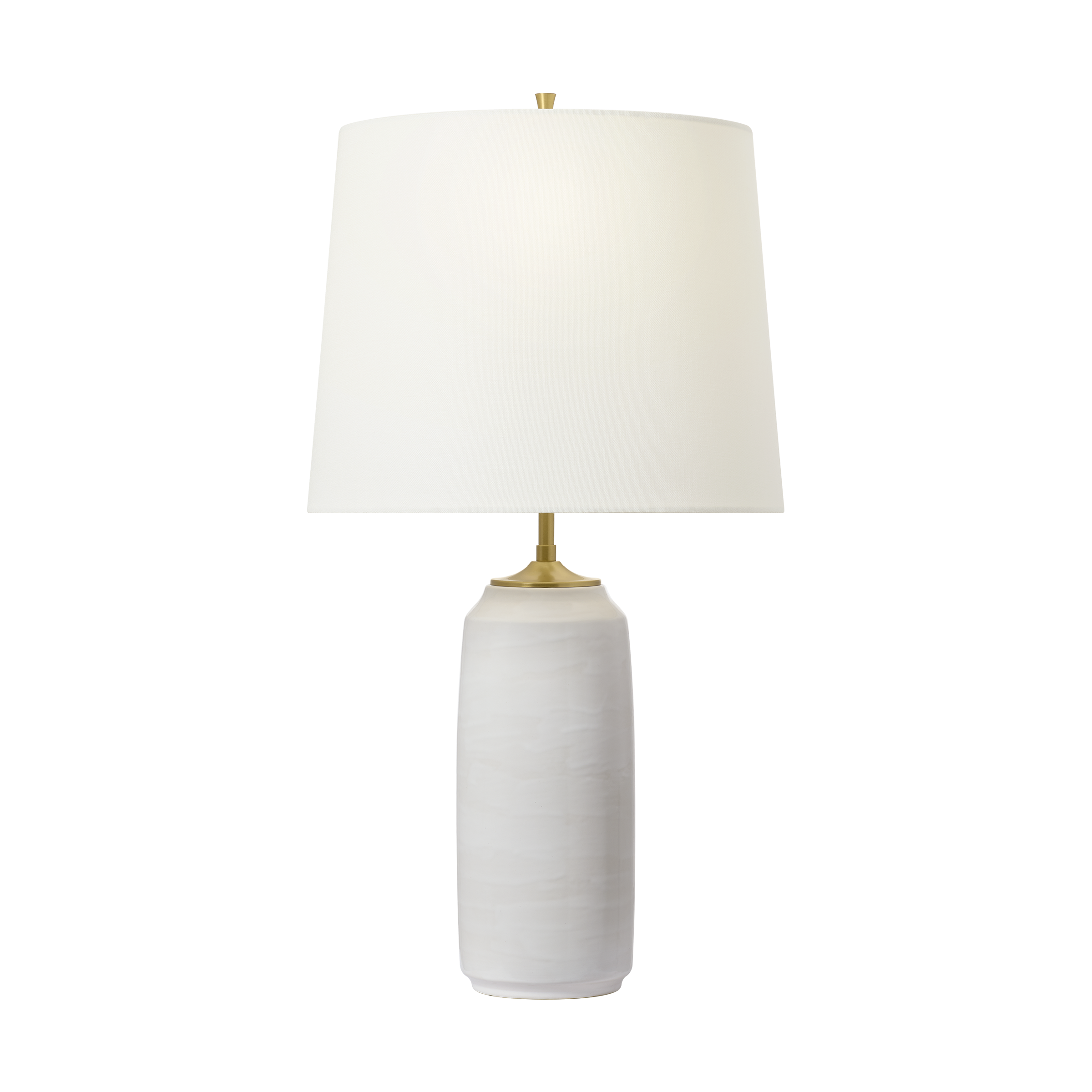 Cato Medium Table Lamp - TT1281 | Visual Comfort