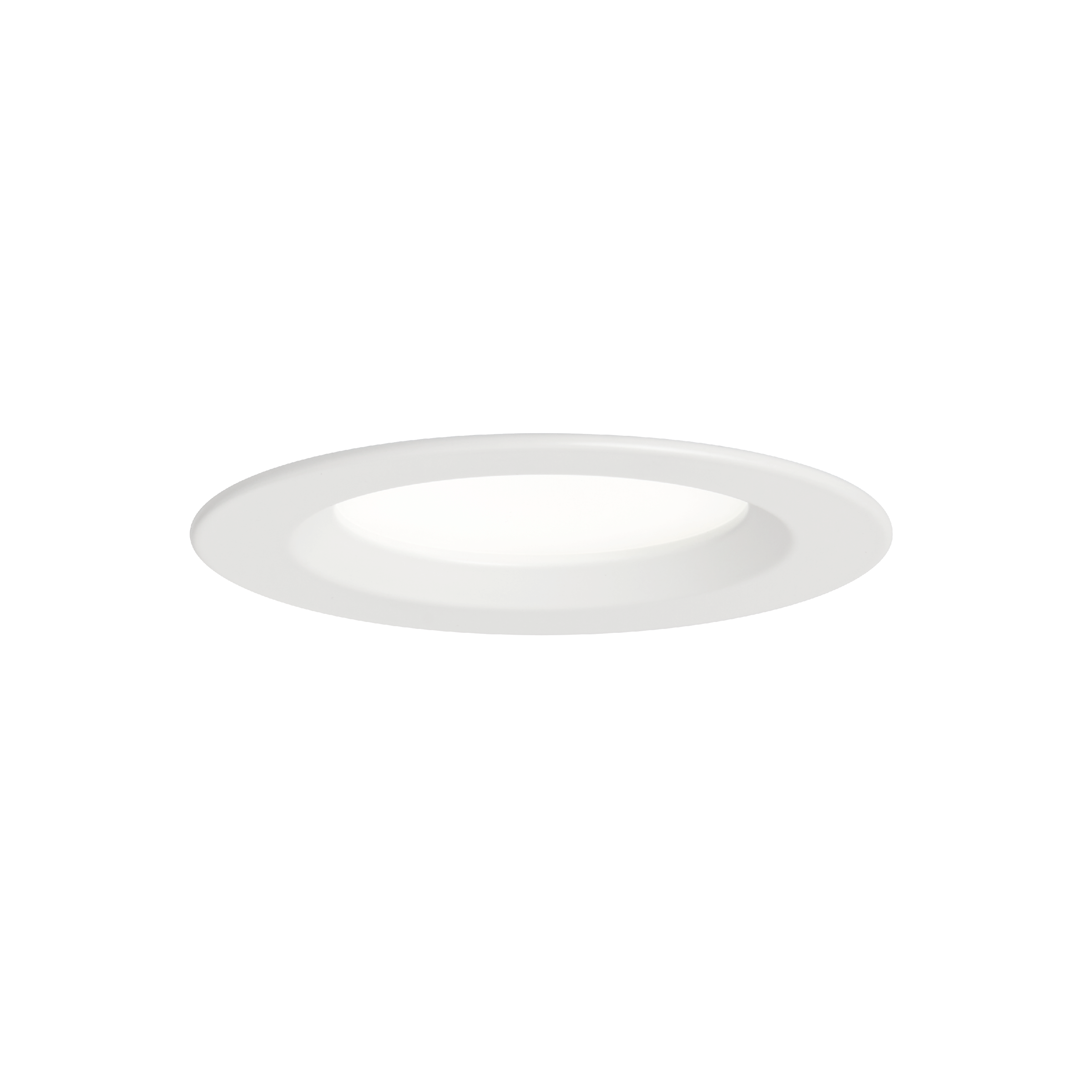 Verra 4" Round Downlight - V4RR | Visual Comfort