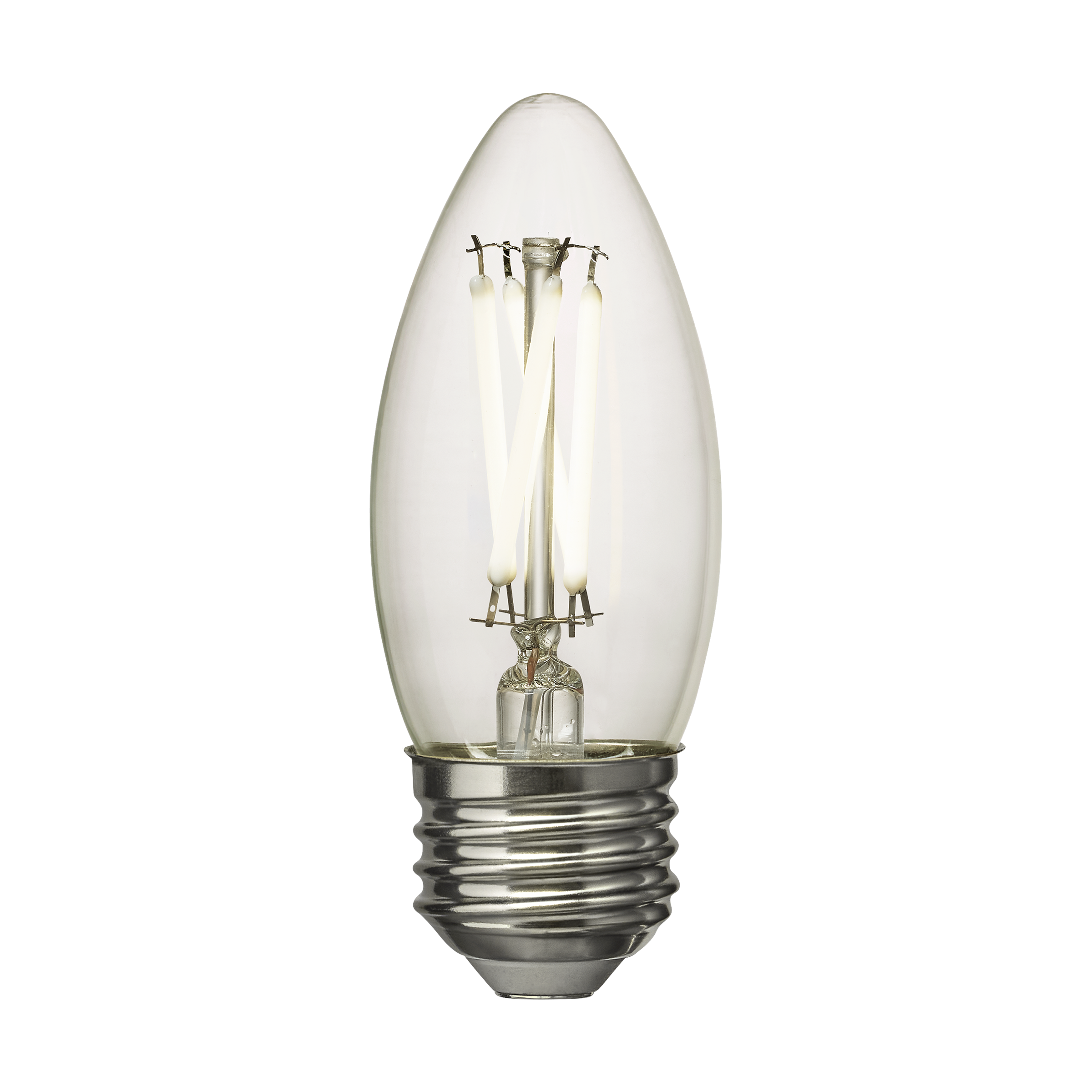 E26 B11 CLEAR 5W 500LM - VB20006 | Visual Comfort