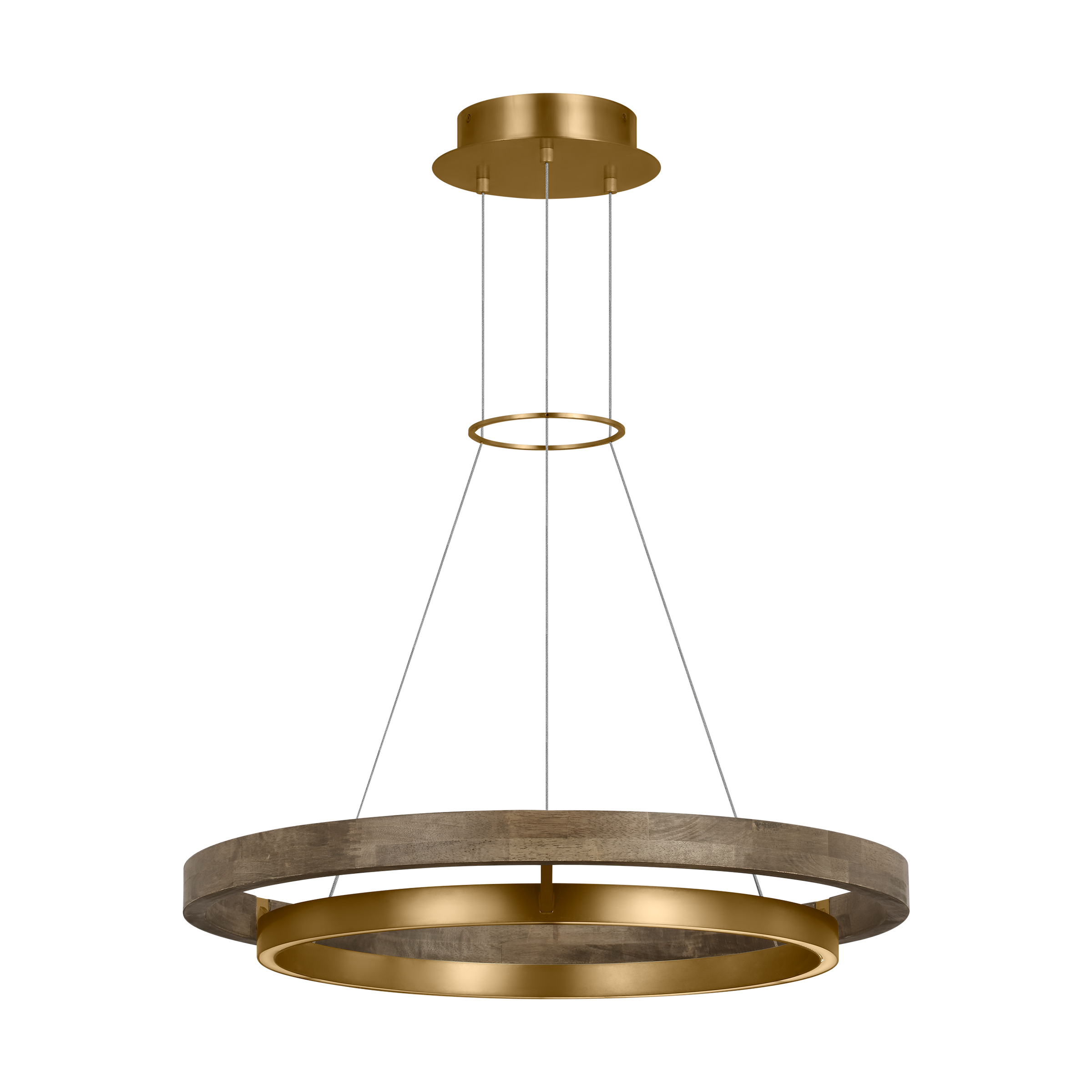 Grace 30 Chandelier - 700GRC30 | Visual Comfort