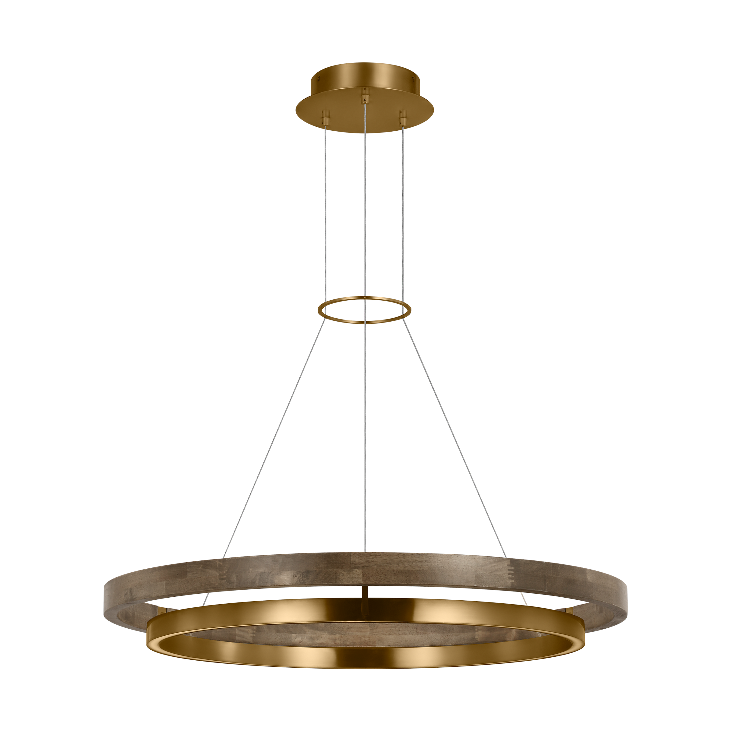 Grace 36 Chandelier - 700GRC36 | Visual Comfort