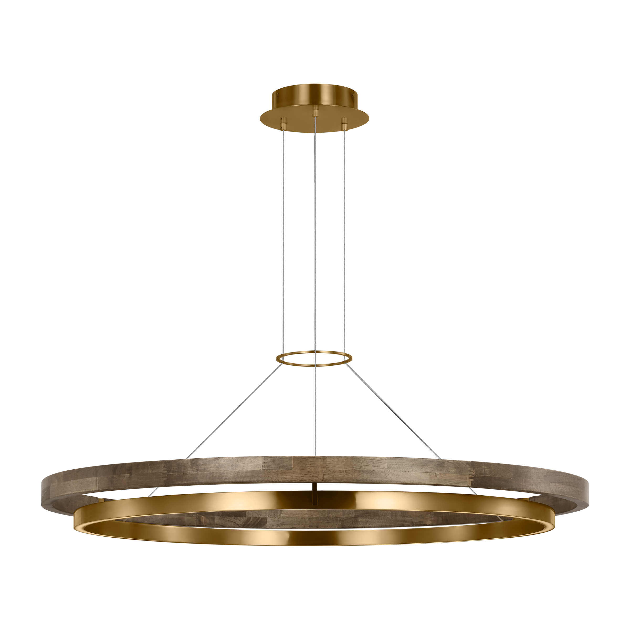 Grace 48 Chandelier - 700GRC48 | Visual Comfort