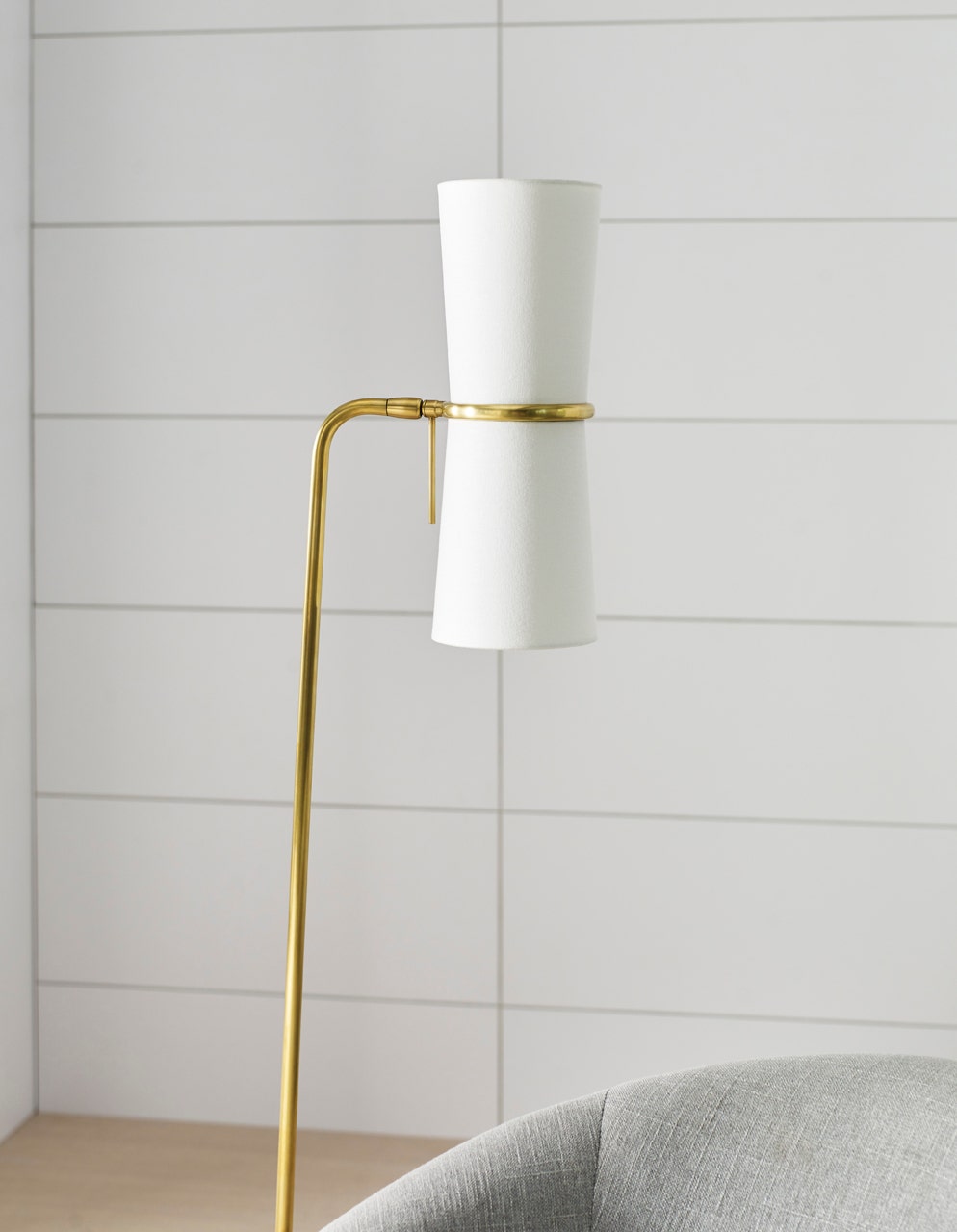 Clarkson Floor Lamp - ARN1003 | Visual Comfort