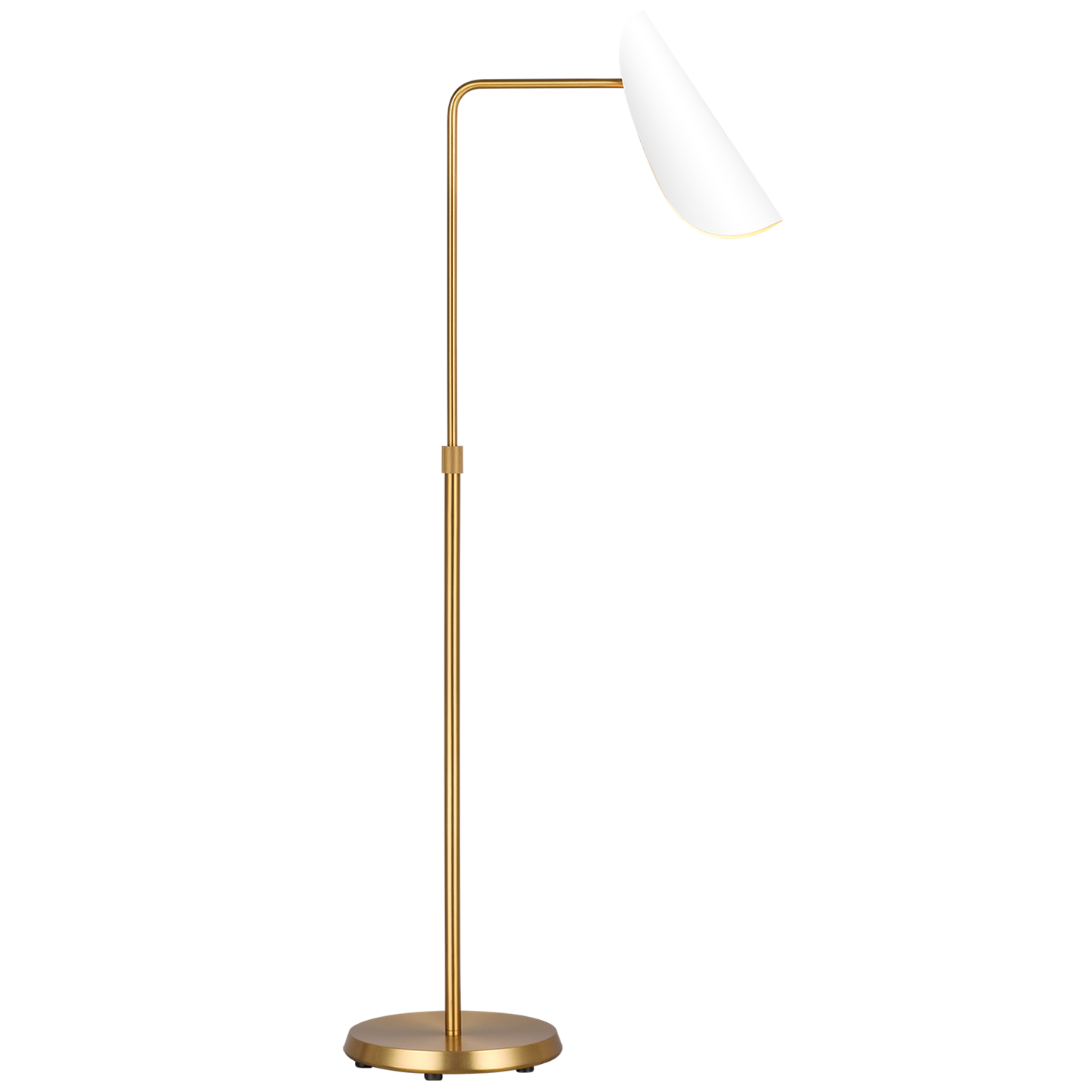 Tresa Task Floor Lamp - AET1001 | Visual Comfort