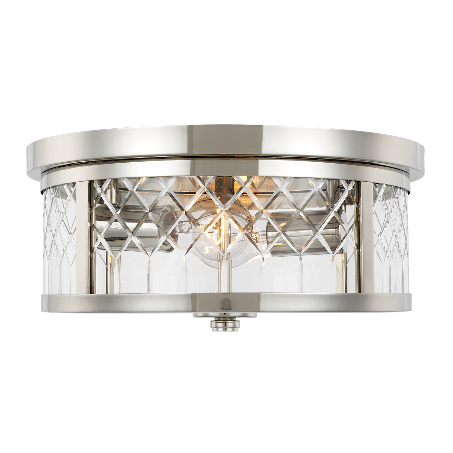 Alec Flush Mount - AF1072 | Visual Comfort