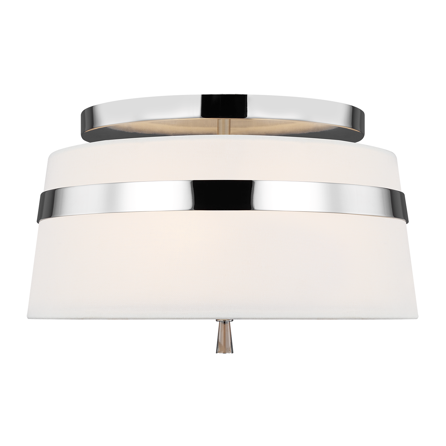 Cordtlandt Small Semi-Flush Mount - EU-AF1143 | Visual Comfort
