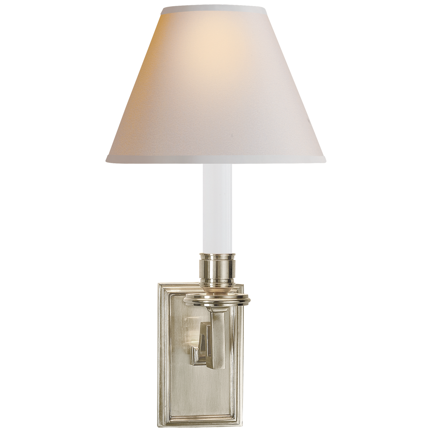 Dean Library Sconce - AH2001 | Visual Comfort