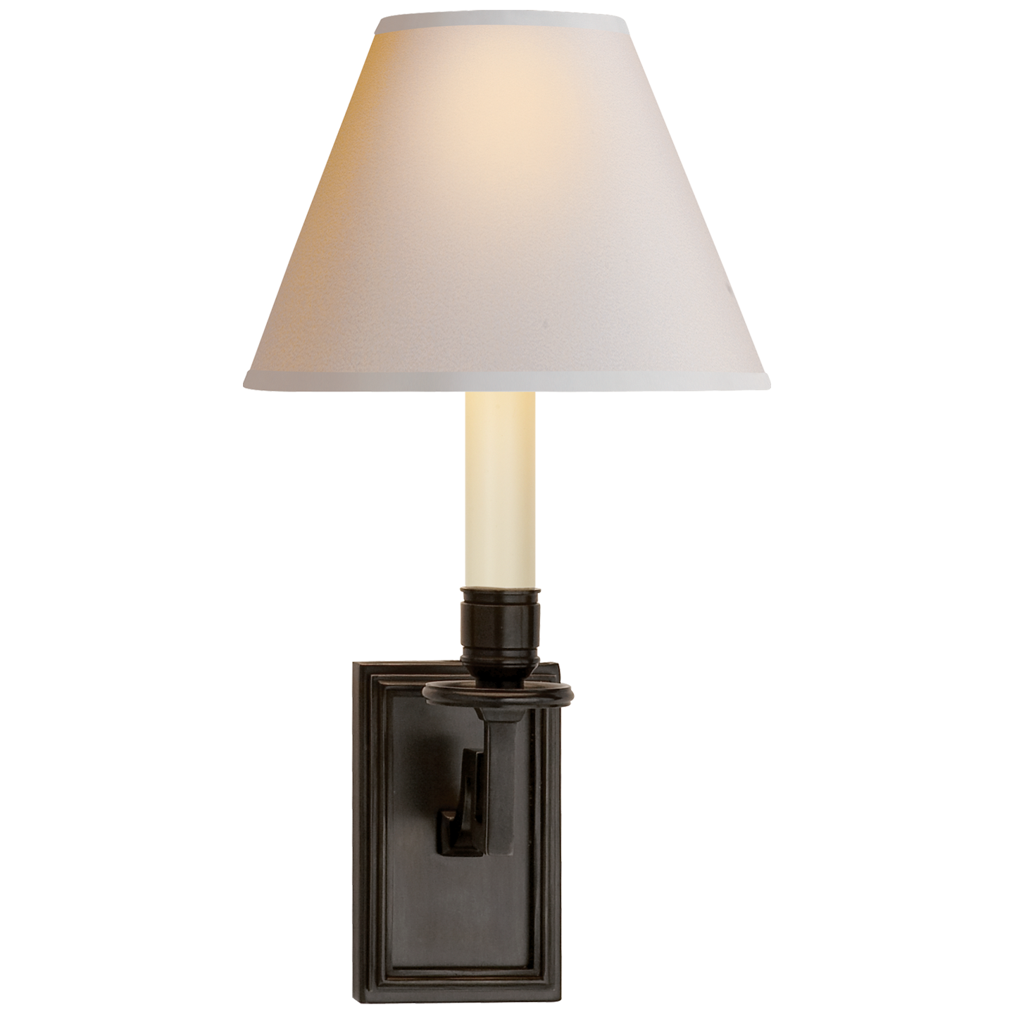 Dean Library Sconce - AH2001 | Visual Comfort