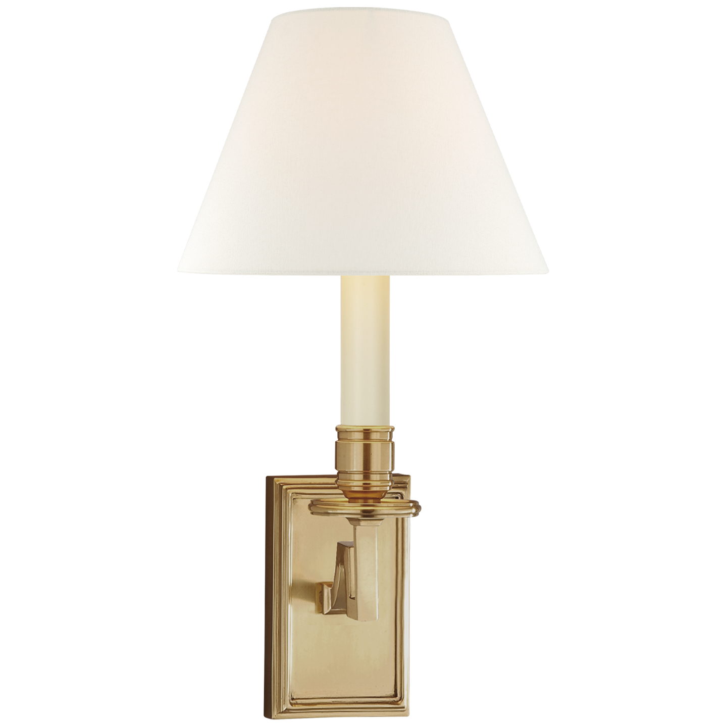 Dean Library Sconce - AH2001 | Visual Comfort