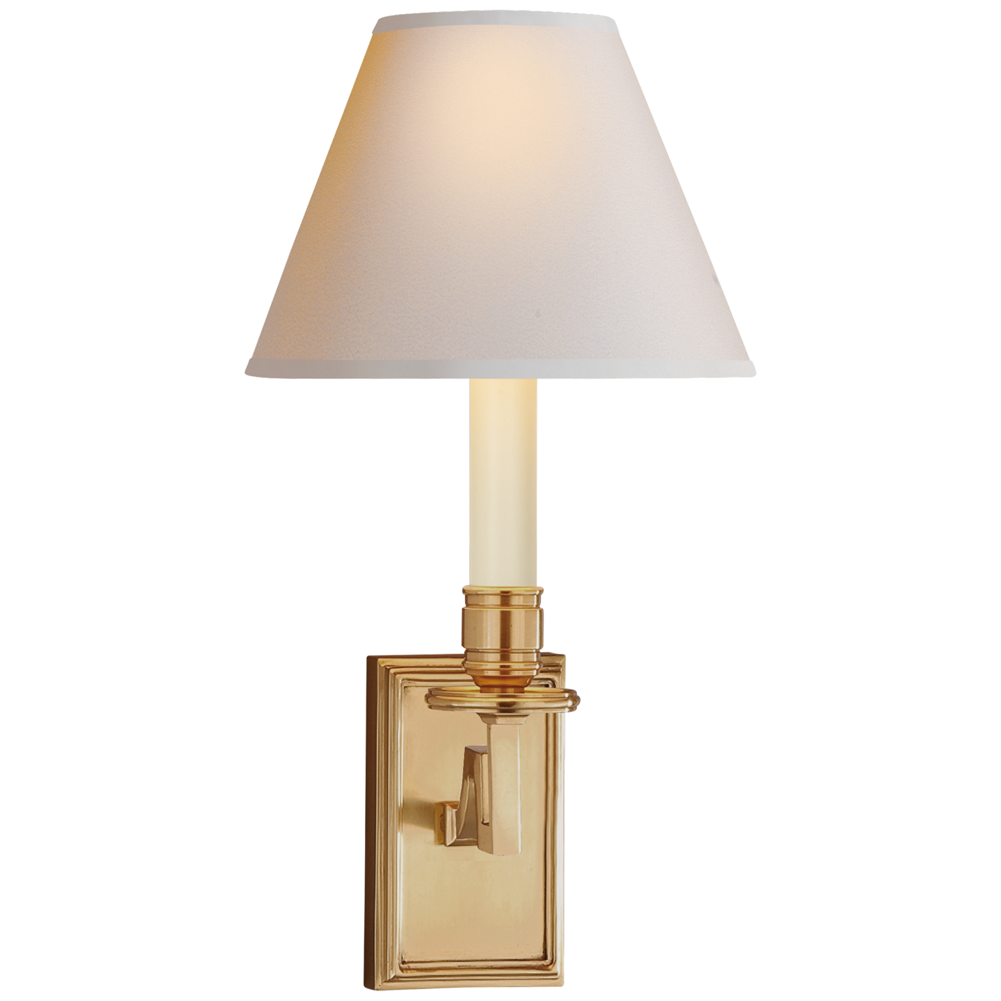 Dean Library Sconce - AH2001 | Visual Comfort