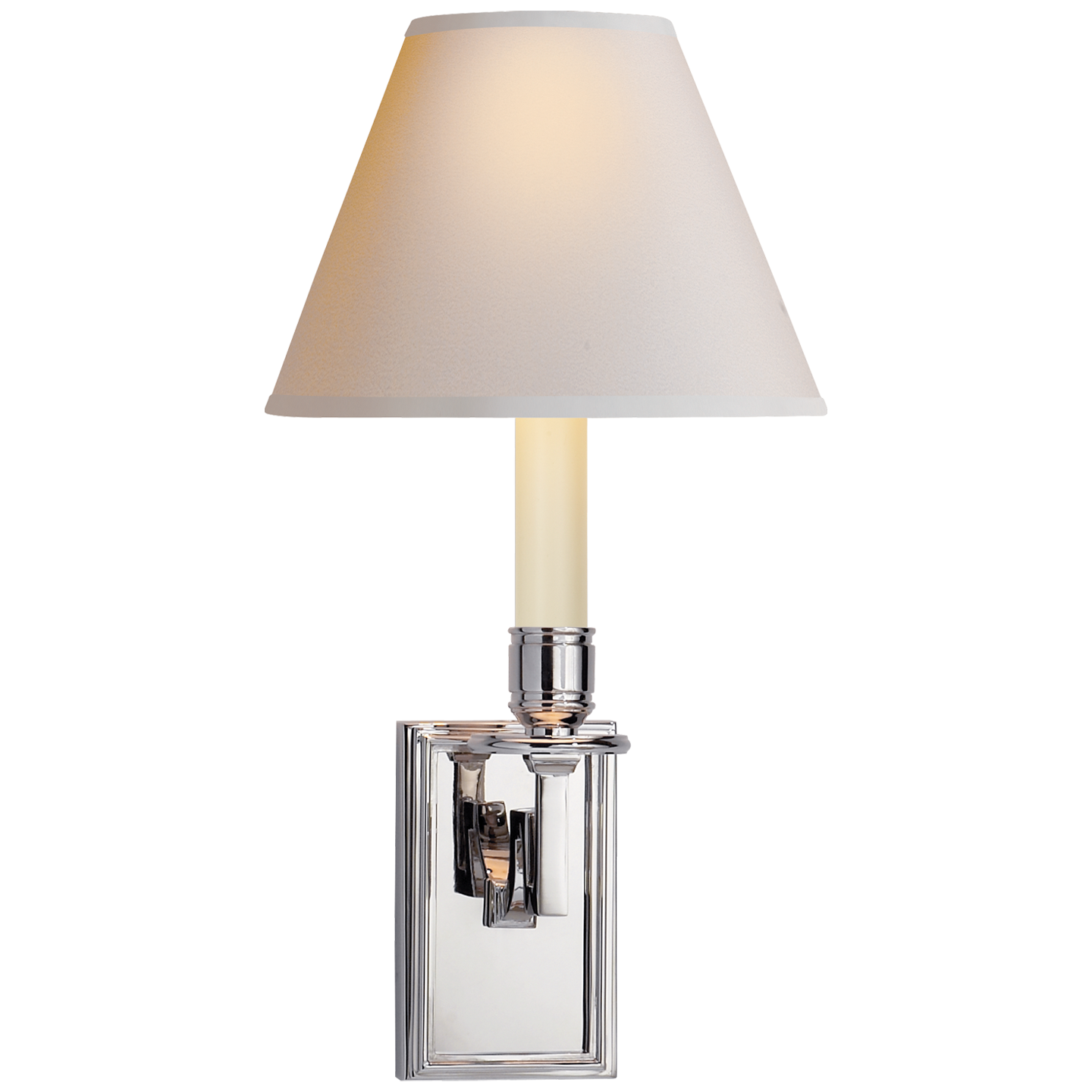 Dean Library Sconce - AH2001 | Visual Comfort