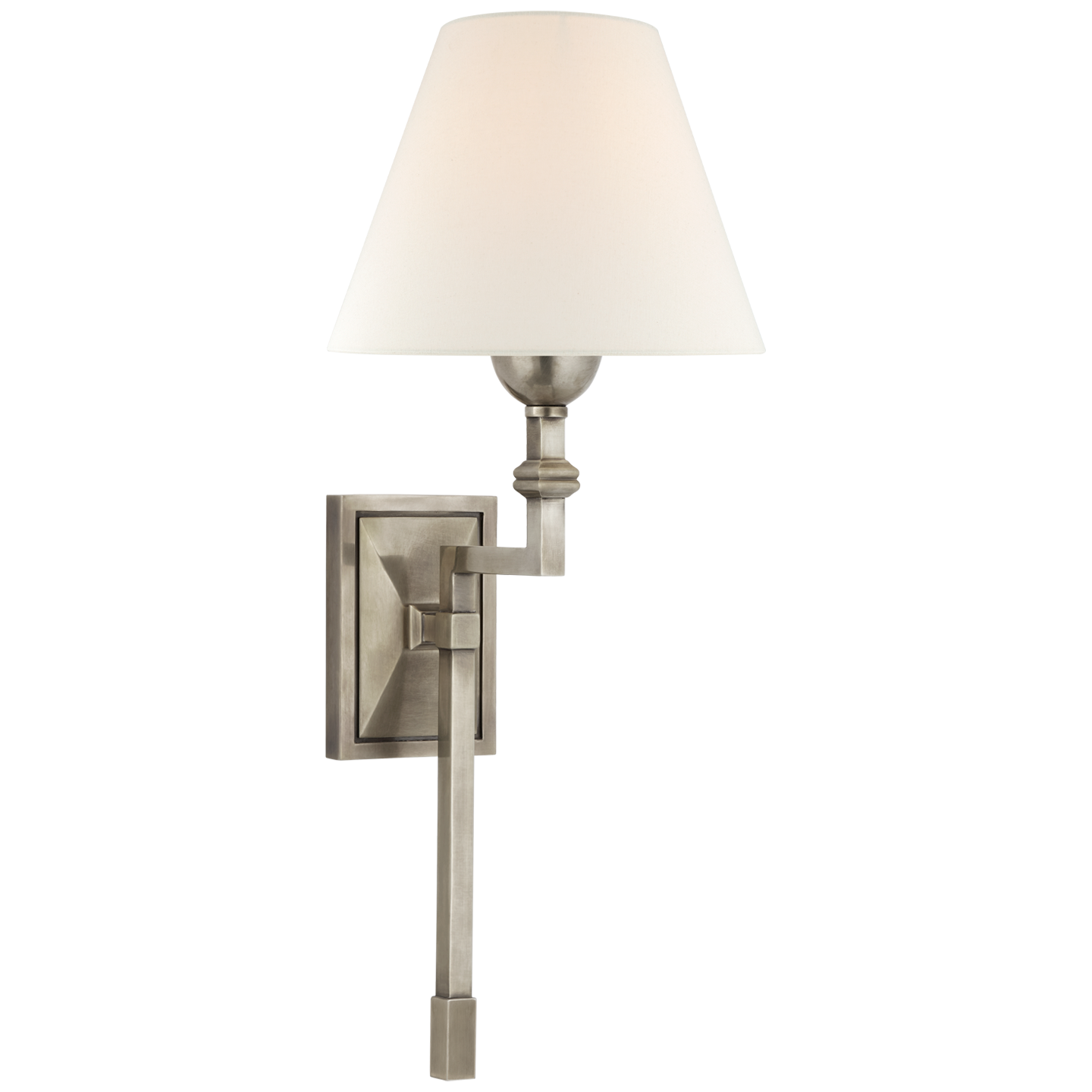 Jane Single Library Wall Light - AH2325 | Visual Comfort