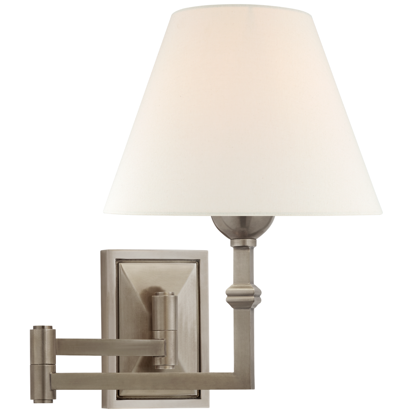 Jane Single Library Wall Light - AH2325 | Visual Comfort