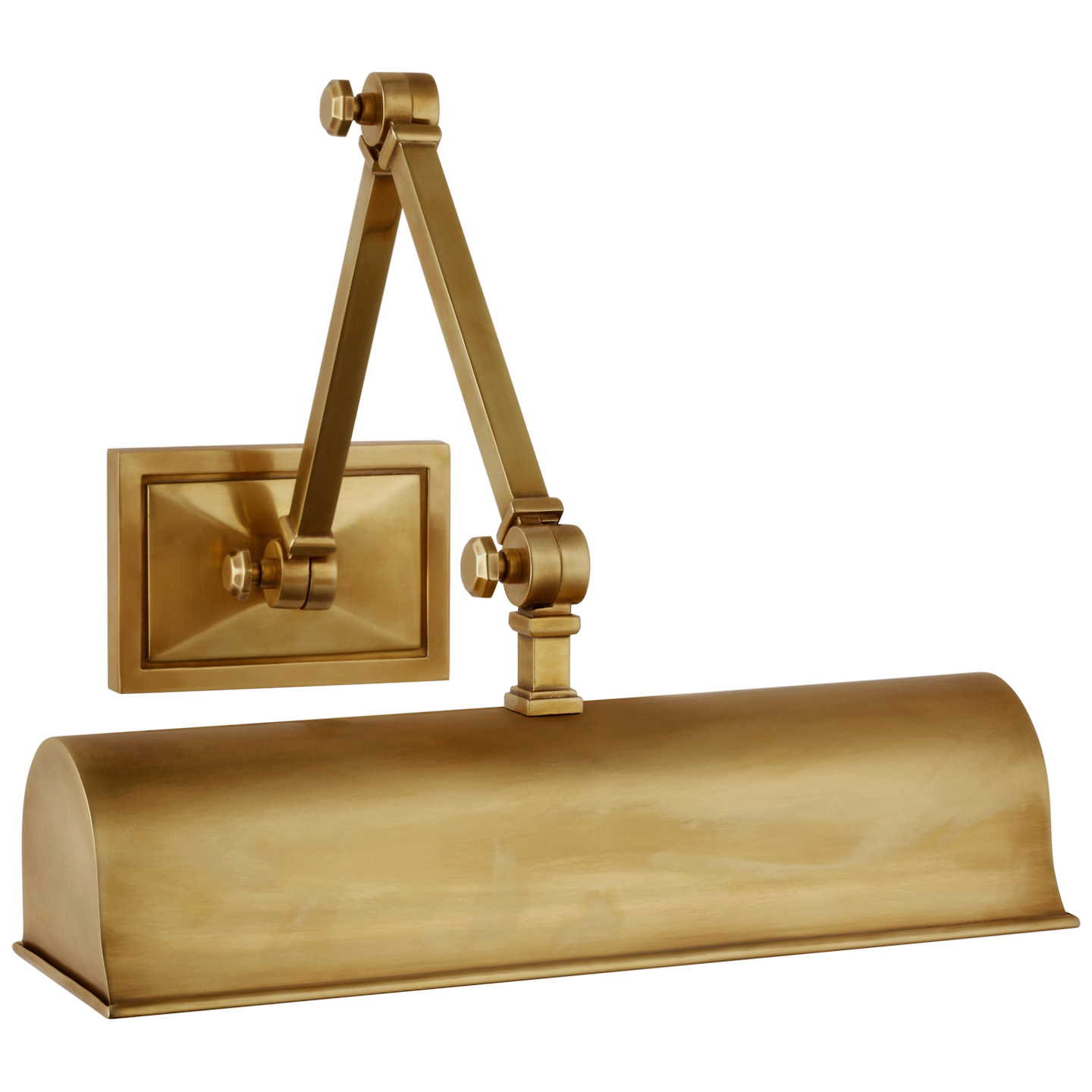 Jane Double Library Wall Light - AH2330 | Visual Comfort