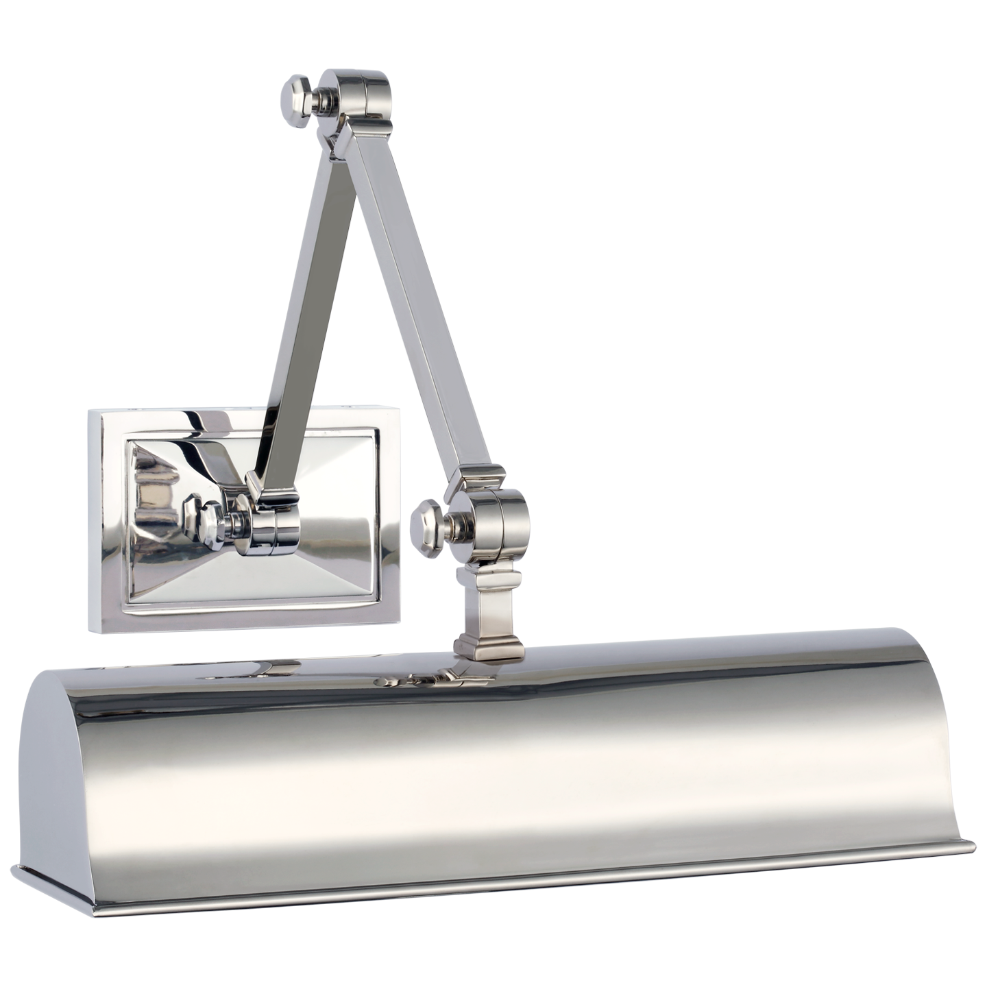 Jane 12" Double Library Light (Open Box) - AH2338-OB | Visual Comfort