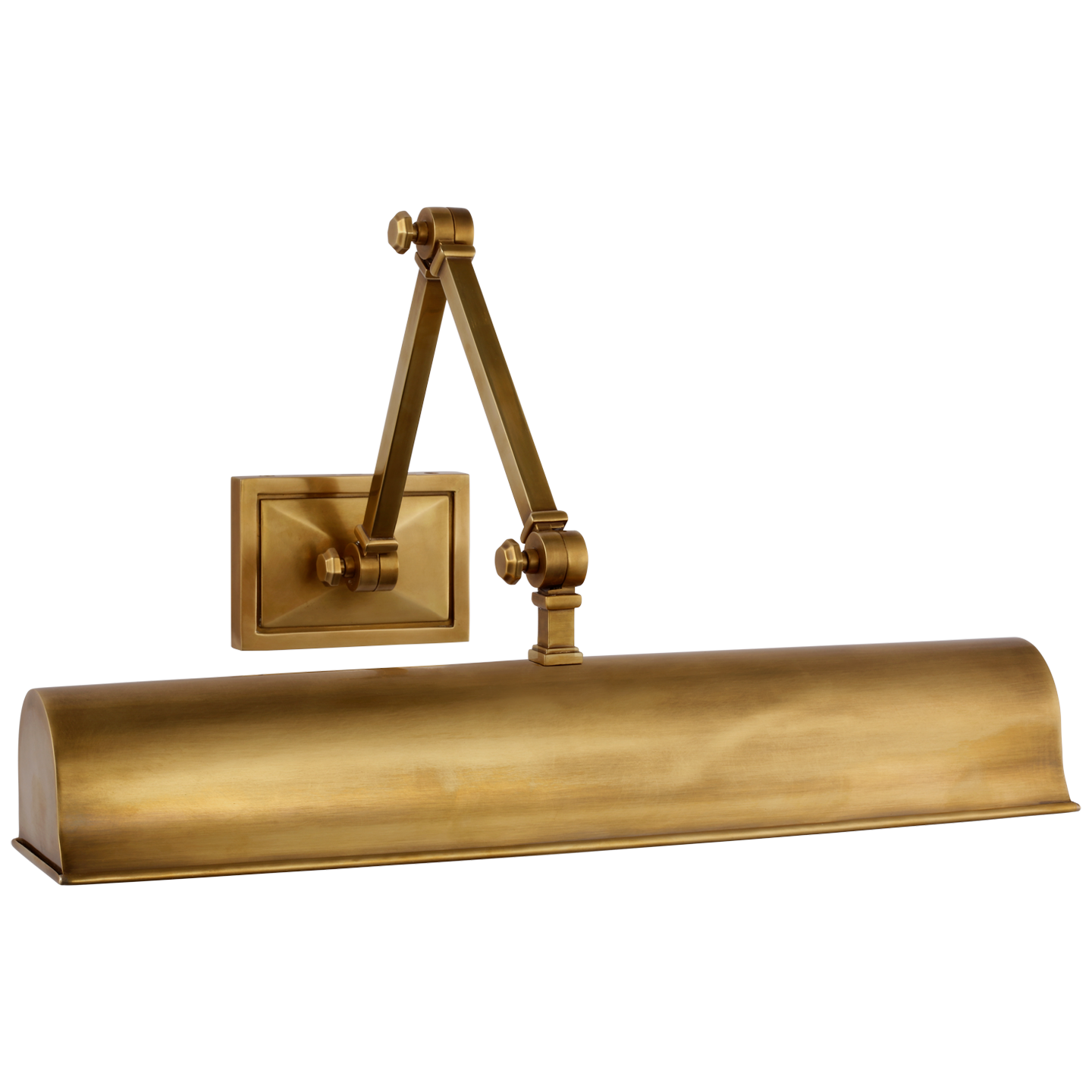 Jane Double Library Wall Light - AH2330 | Visual Comfort