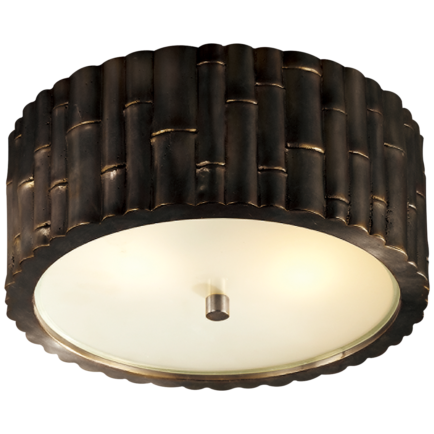 Frank Small Flush Mount - EU-AH4004 | Visual Comfort