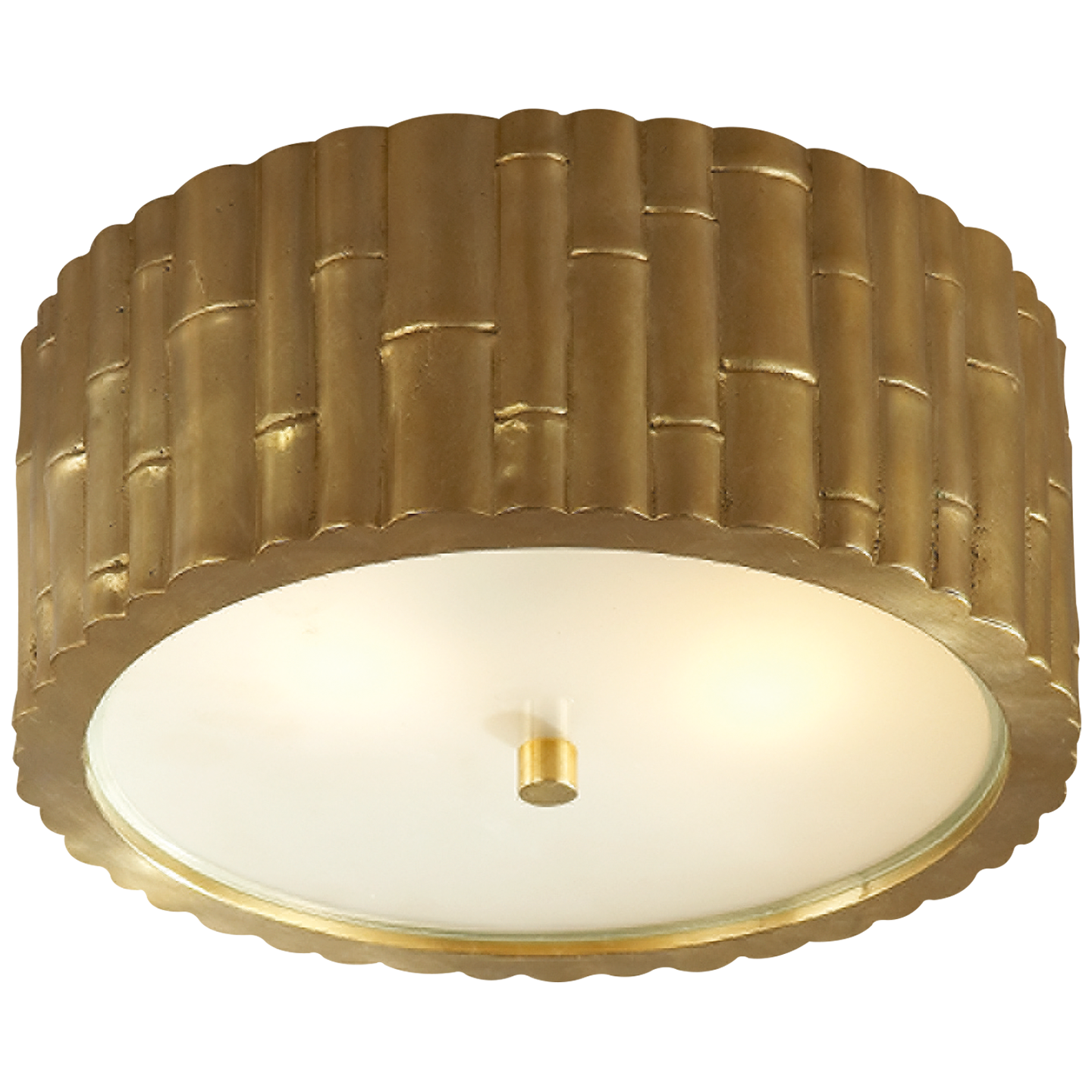 Frank Small Flush Mount - EU-AH4004 | Visual Comfort