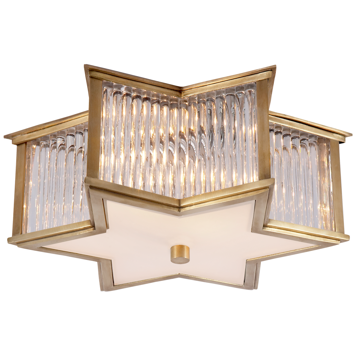 Sophia Small Flush Mount - AH4016 | Visual Comfort