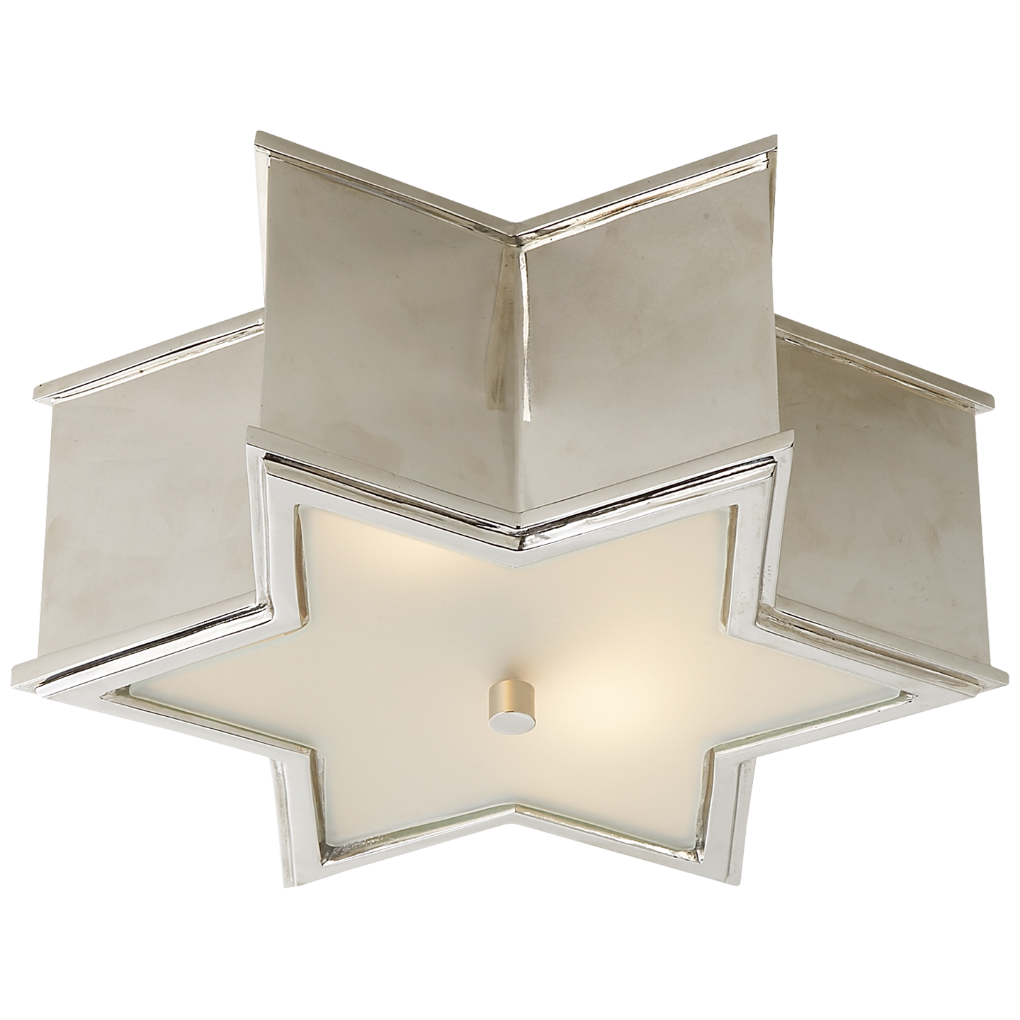 Sophia Small Flush Mount - AH4016 | Visual Comfort