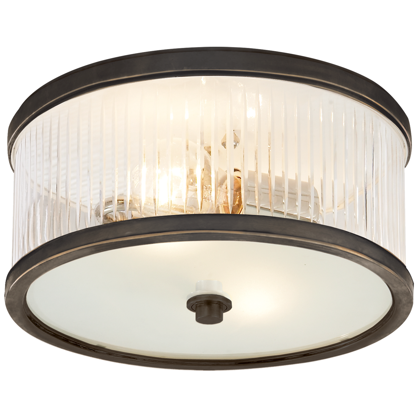 Randolph Small Flush Mount - AH4200 | Visual Comfort