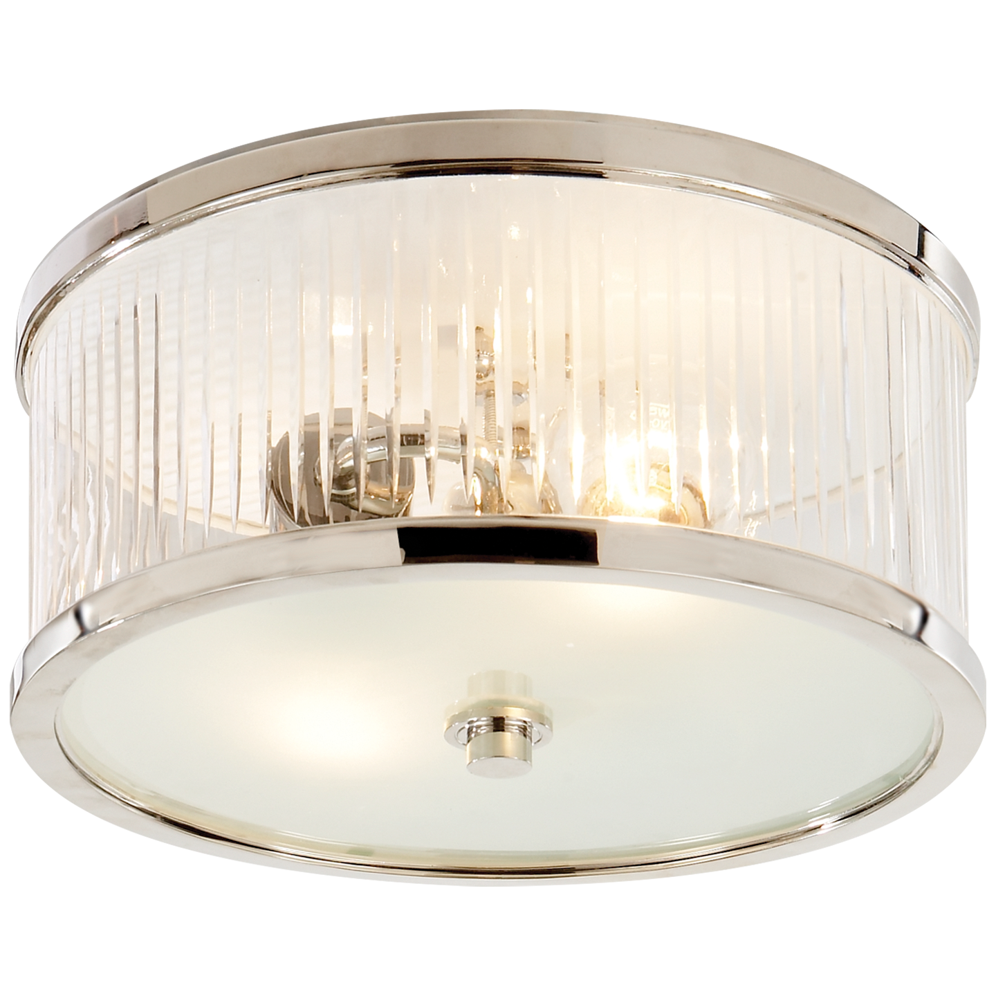 Randolph Small Flush Mount - AH4200 | Visual Comfort