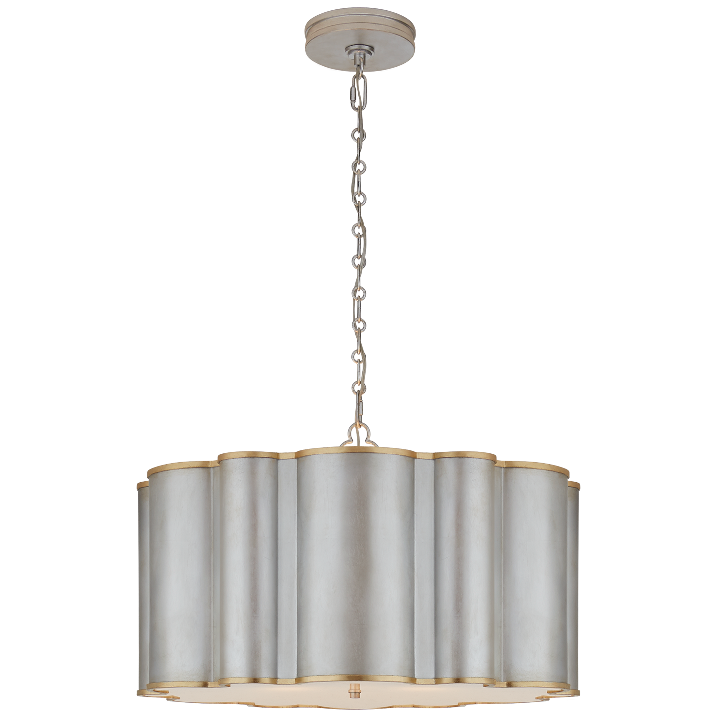 Markos Large Hanging Shade - AH5215 | Visual Comfort