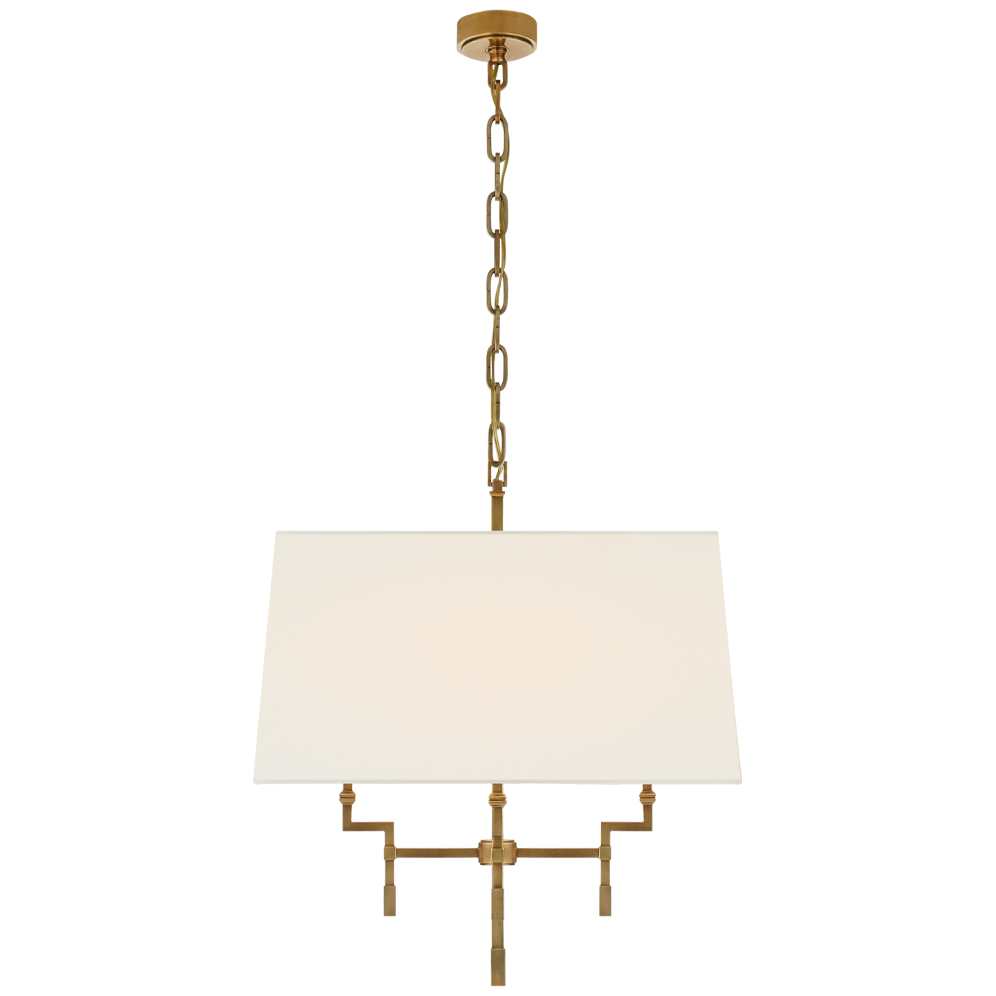 Jane Single Library Wall Light - AH2325 | Visual Comfort