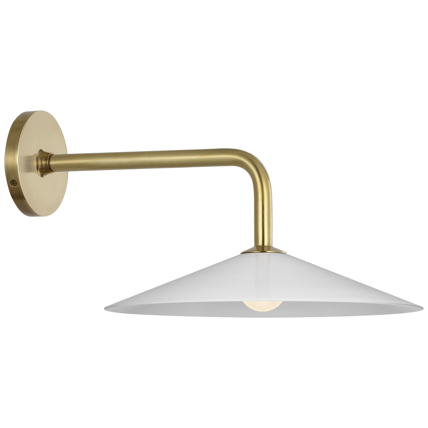 Ponce 9" Sconce - AL2030 | Visual Comfort