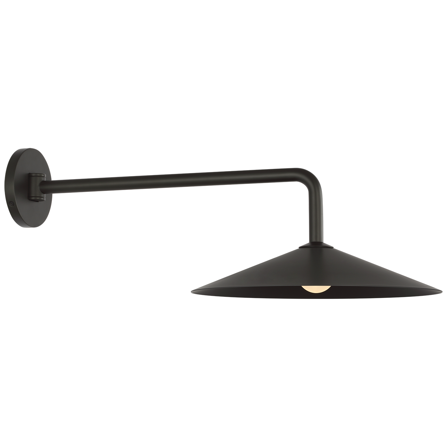 Ponce 9" Articulating Sconce - AL2031 | Visual Comfort