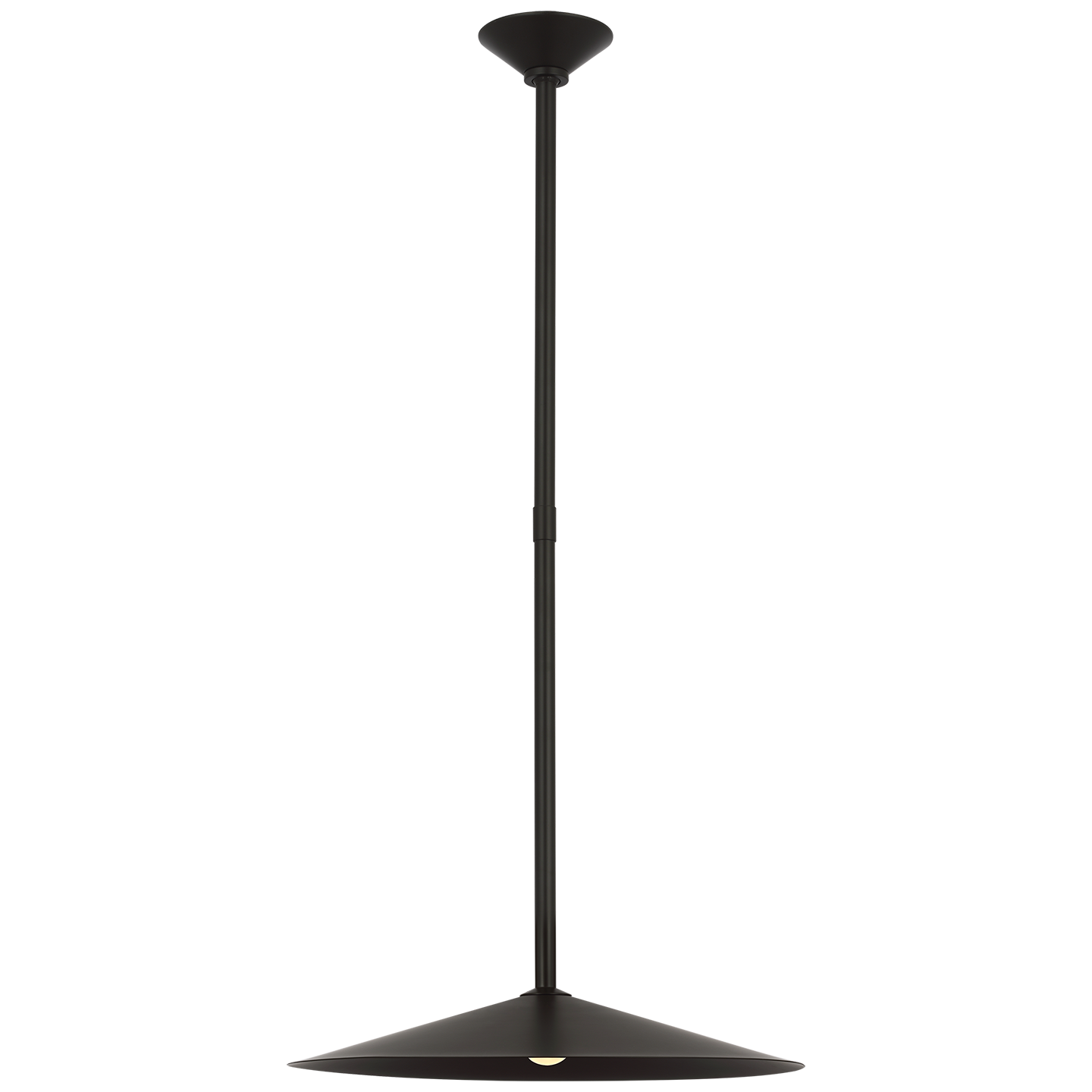 Ponce 9" Sconce - AL2030 | Visual Comfort