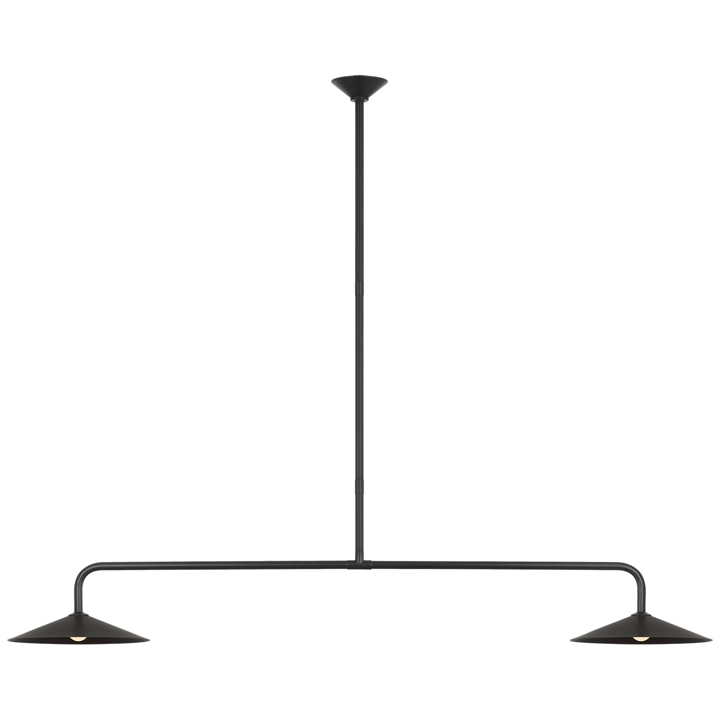 Ponce 9" Articulating Sconce - AL2031 | Visual Comfort