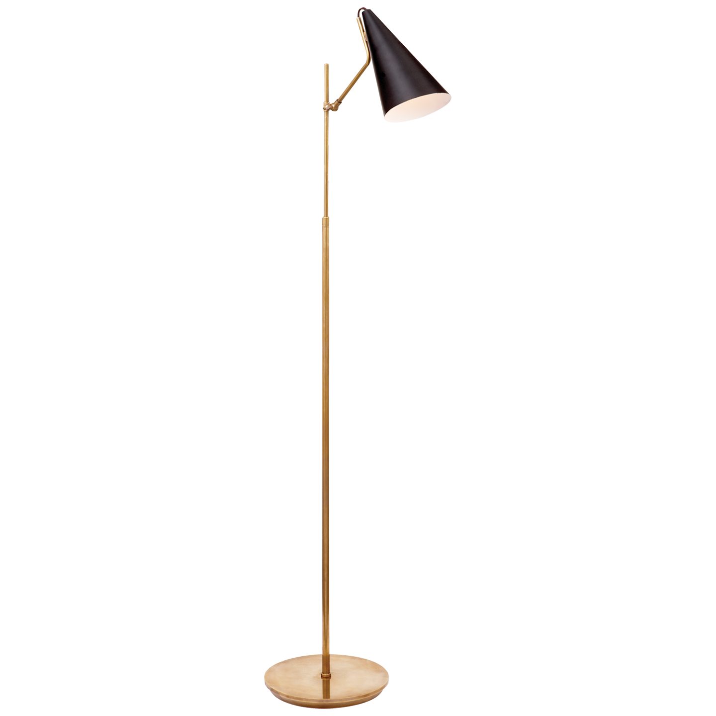 Clemente Floor Lamp - ARN1010 | Visual Comfort