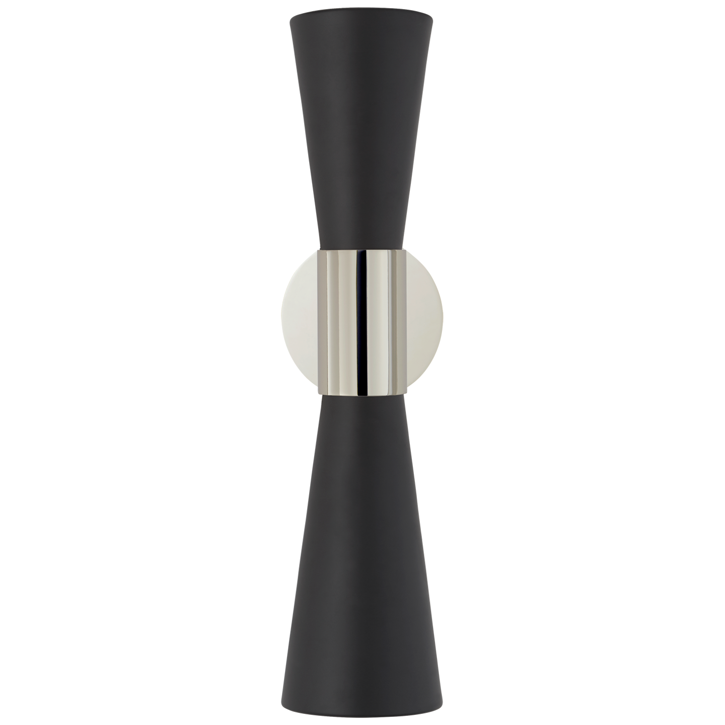 Clarkson Medium Narrow Sconce - EU-ARN2009 | Visual Comfort