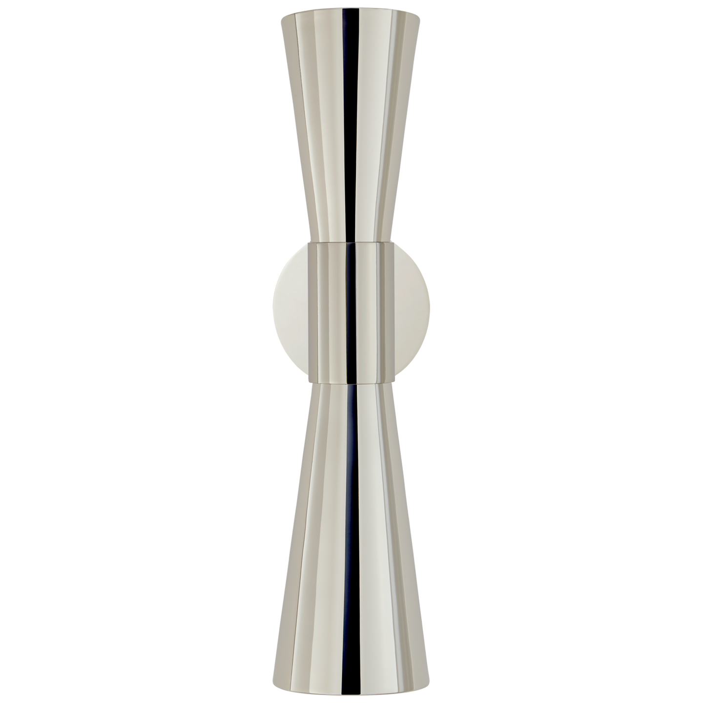 Clarkson Medium Narrow Sconce - EU-ARN2009 | Visual Comfort
