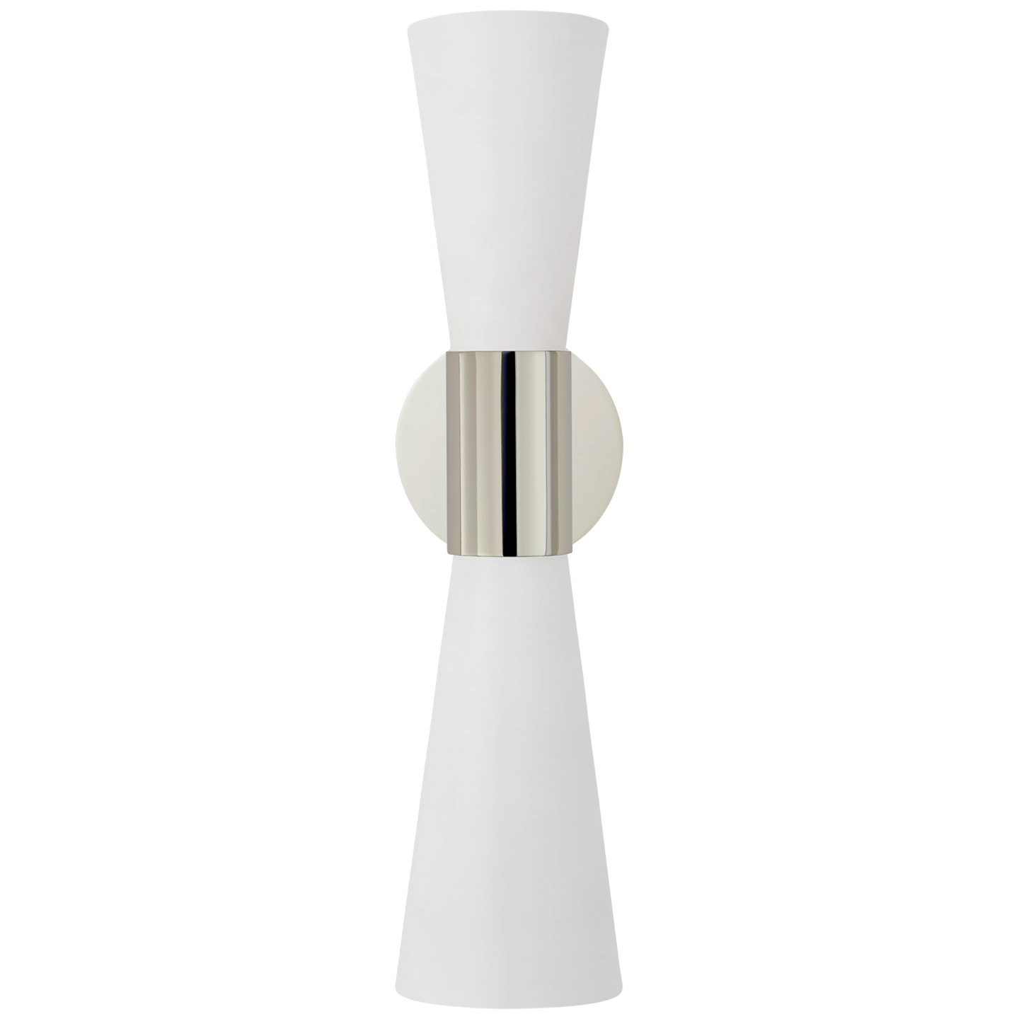 Clarkson Medium Narrow Sconce - ARN2009 | Visual Comfort