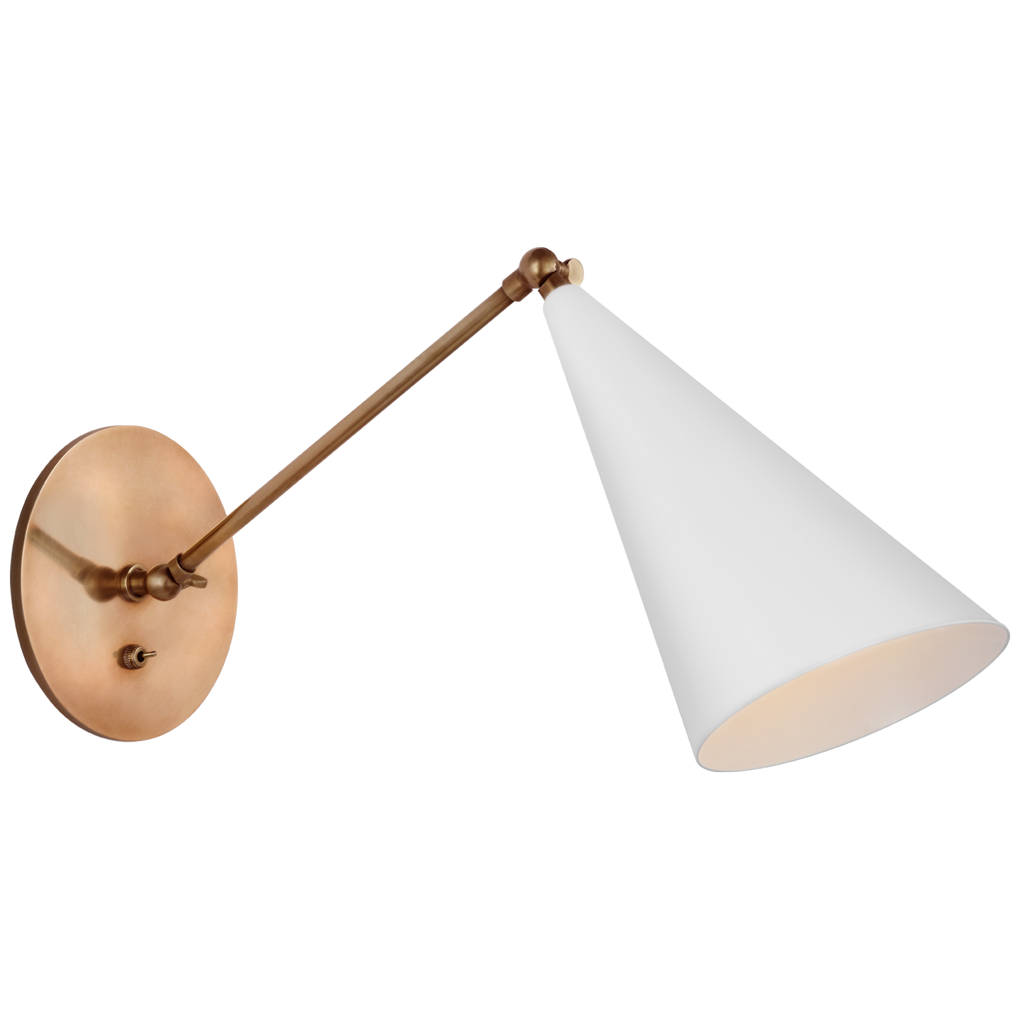 Wall Task Lighting | Visual Comfort & Co.