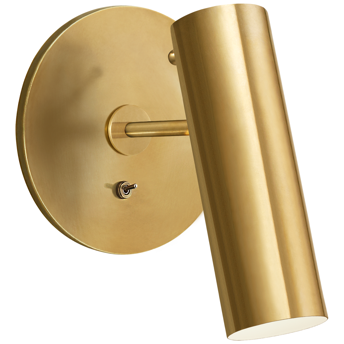 Lancelot Pivoting Light - ARN2042 | Visual Comfort