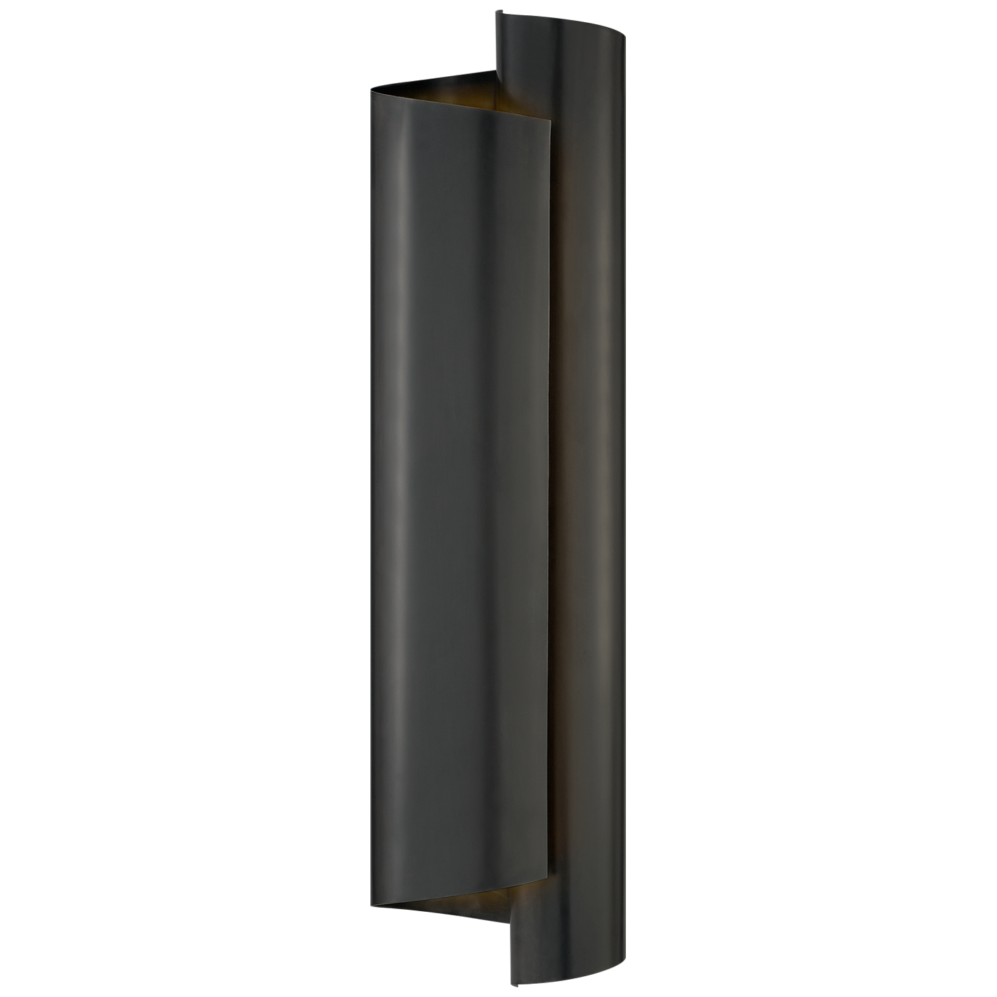 Iva Large Wrapped Sconce - ARN2066 | Visual Comfort