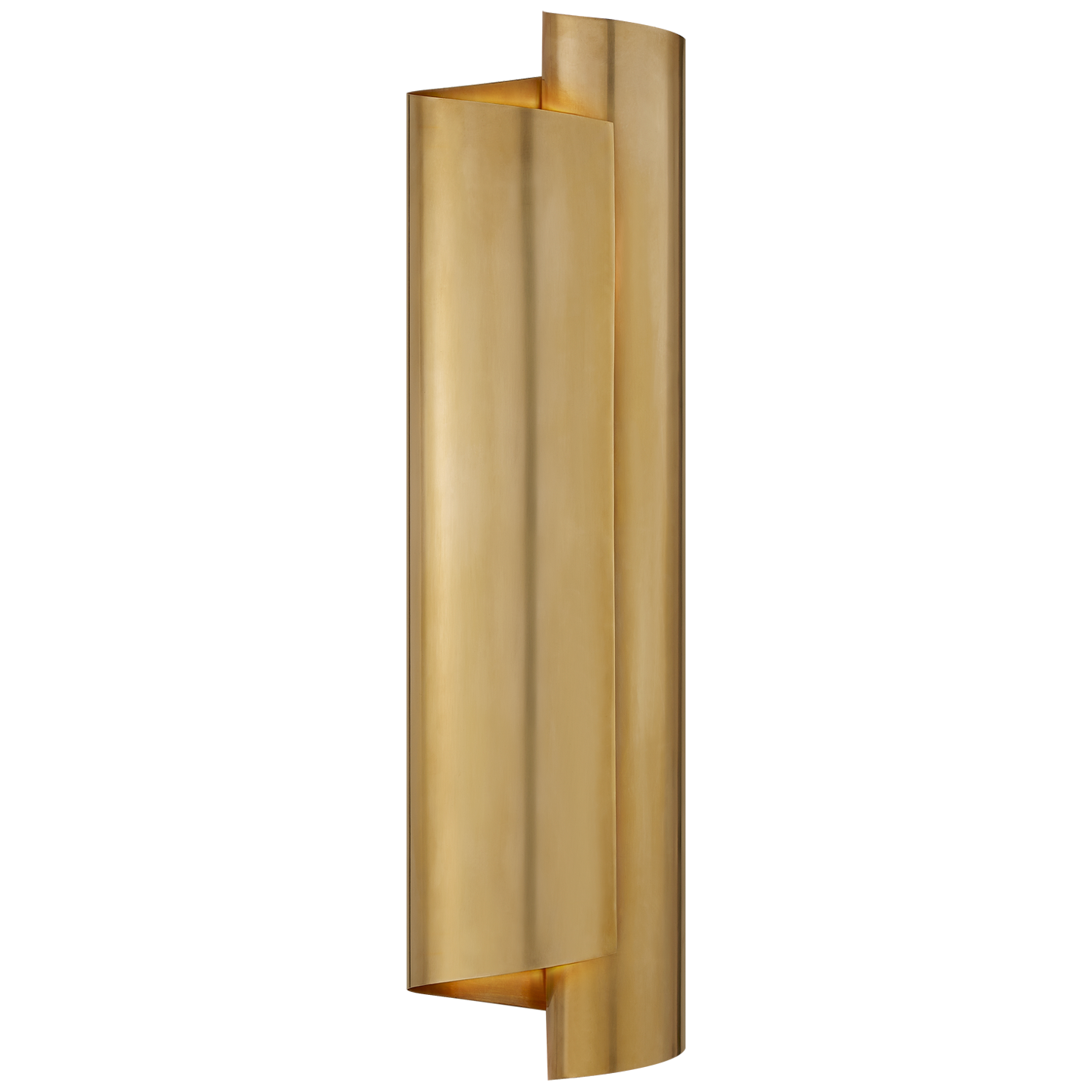 Iva Large Wrapped Sconce - ARN2066 | Visual Comfort