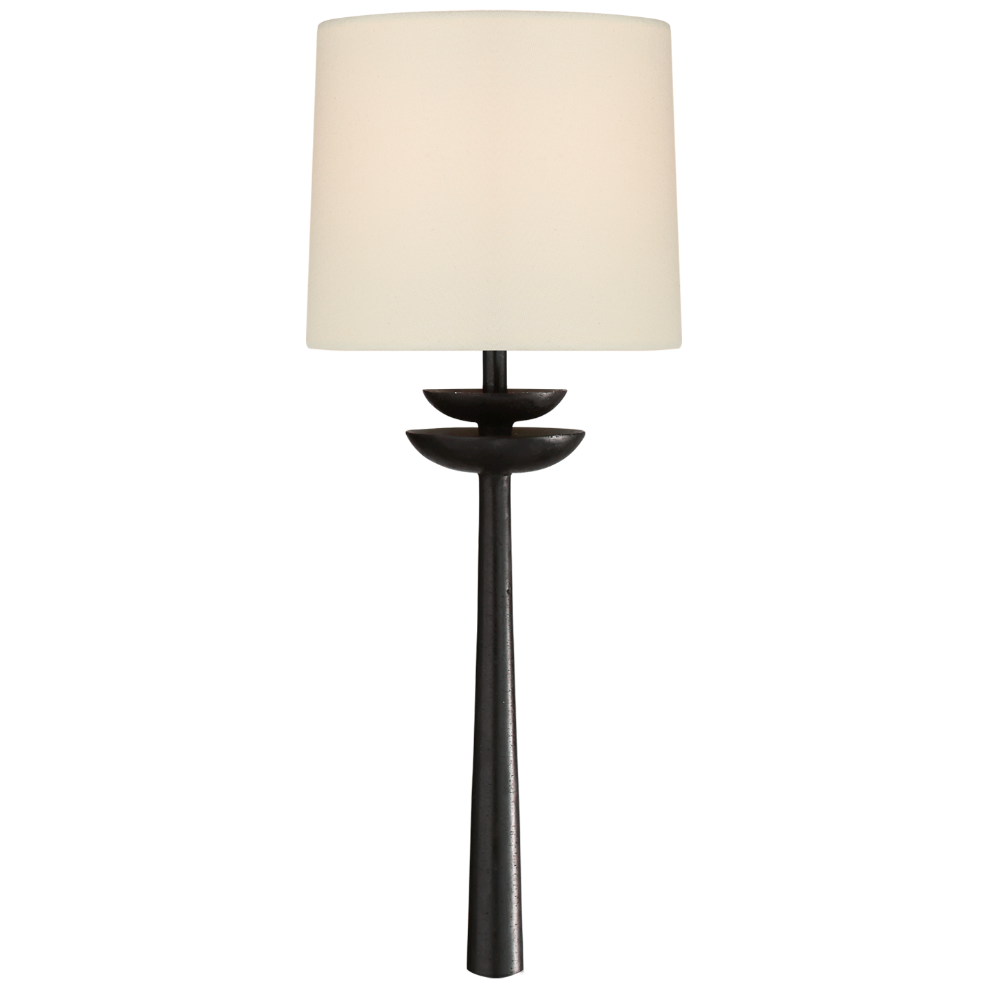 Beaumont Medium Tail Sconce - ARN2301 | Visual Comfort