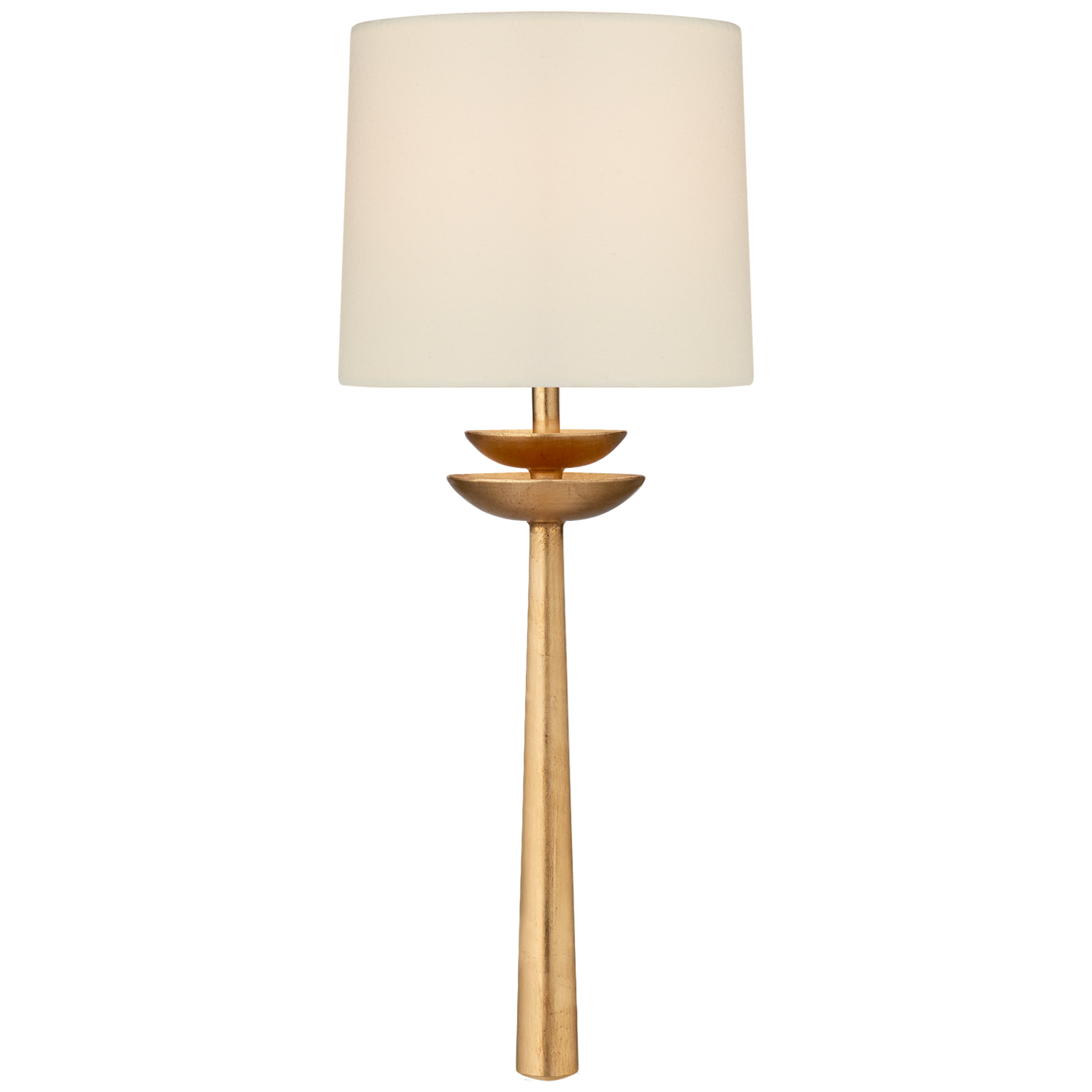 Gold Sconces | Visual Comfort