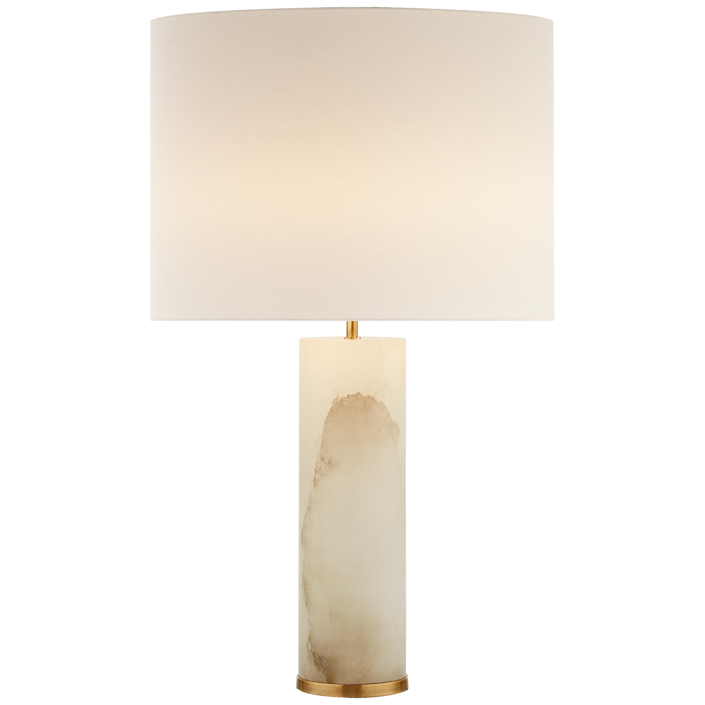 Alabaster Table Lamps | Visual Comfort