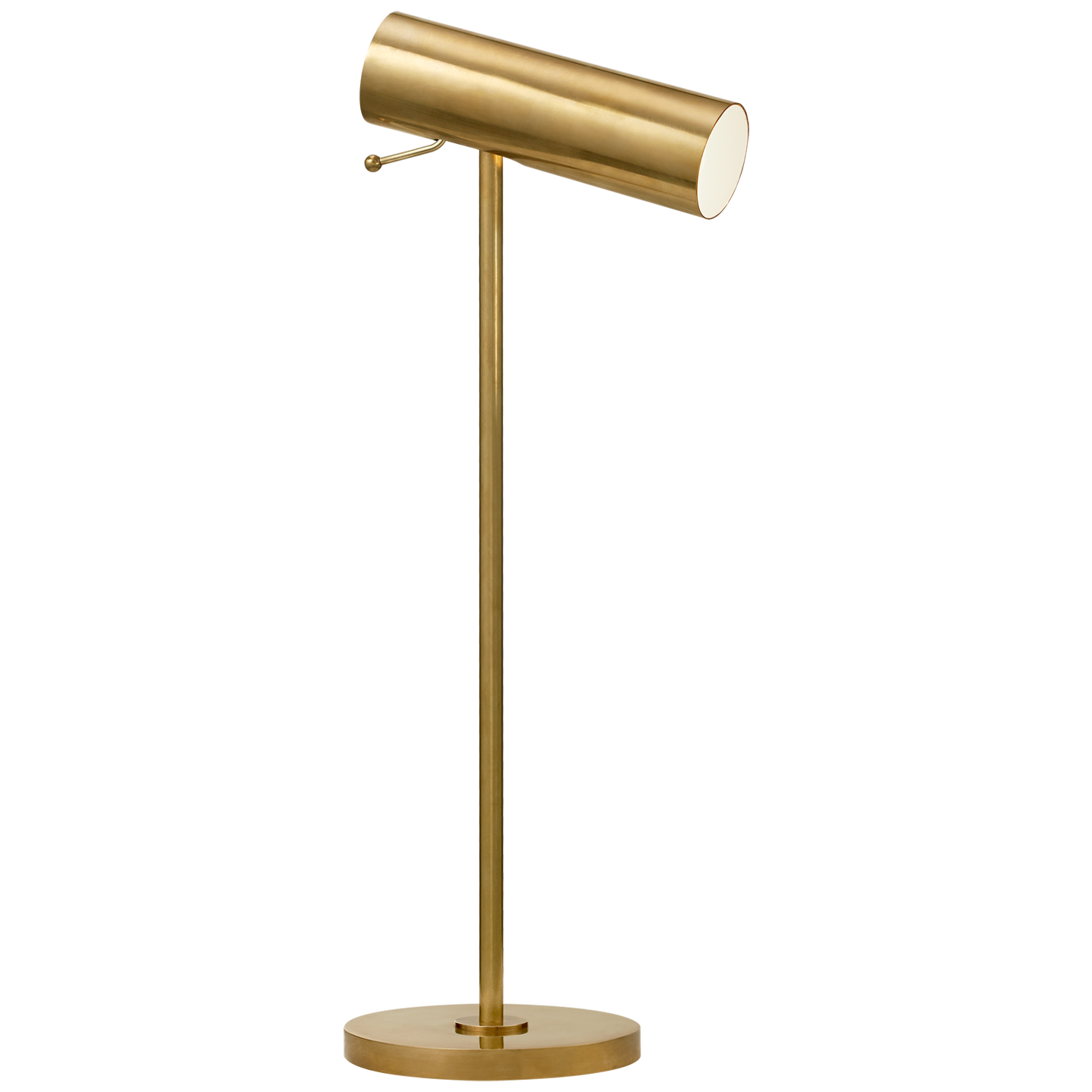 Lancelot Pivoting Desk Lamp - ARN3042 | Visual Comfort