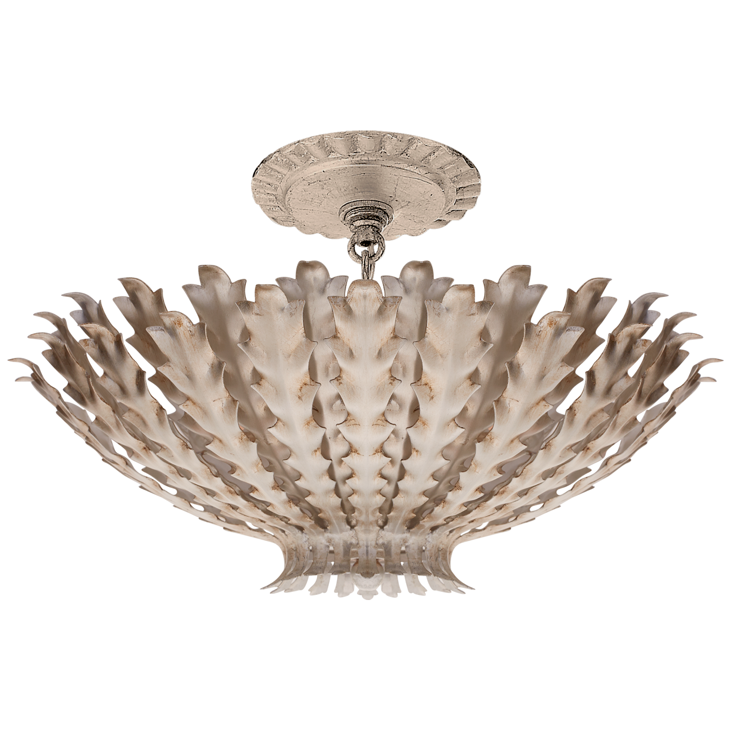 Hampton Mini Chandelier - ARN4011 | Visual Comfort
