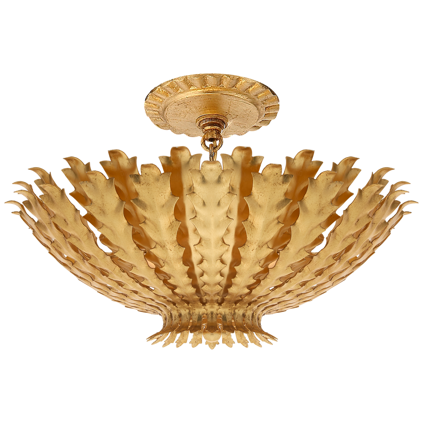 Hampton Mini Chandelier - ARN4011 | Visual Comfort